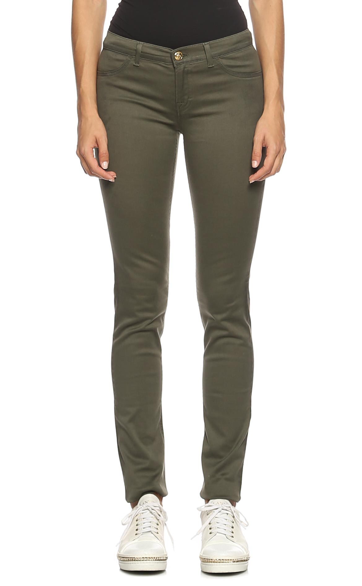 Emilio Pucci-Emilio Pucci Pantolon Emilio Pucci-Emilio Pucci Pantolon