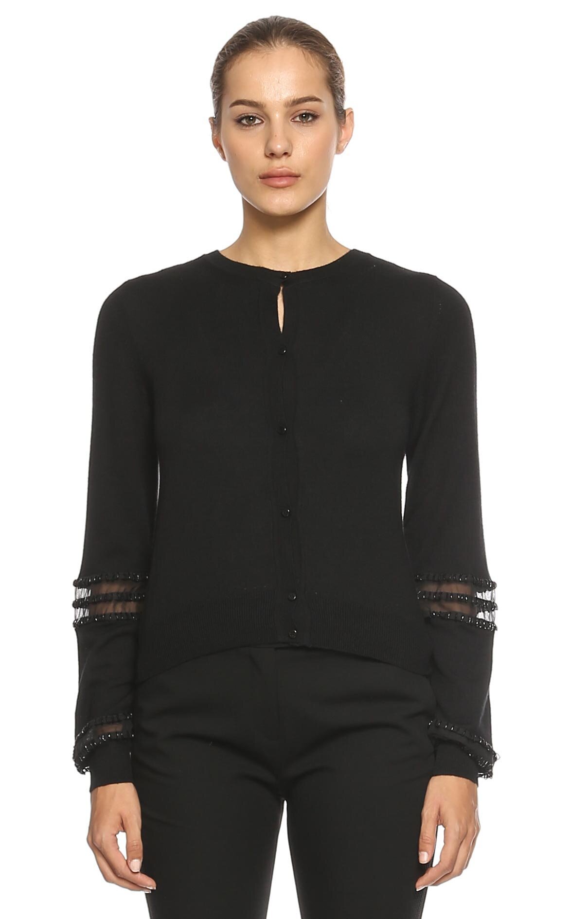 Ermanno Scervino-Ermanno Scervino Triko Ermanno Scervino-Ermanno Scervino Triko