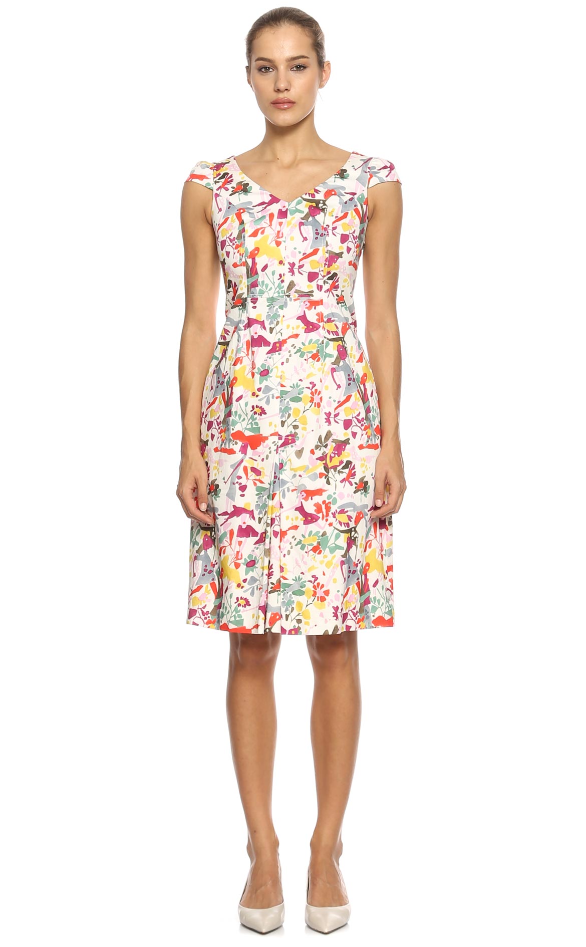 Carolina Herrera-Carolina Herrera Elbise