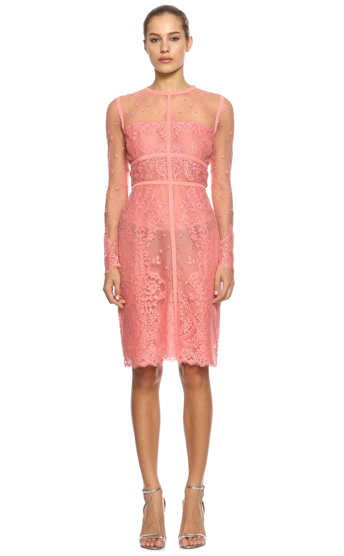 Elie Saab-Elie Saab Elbise Elie Saab-Elie Saab Elbise