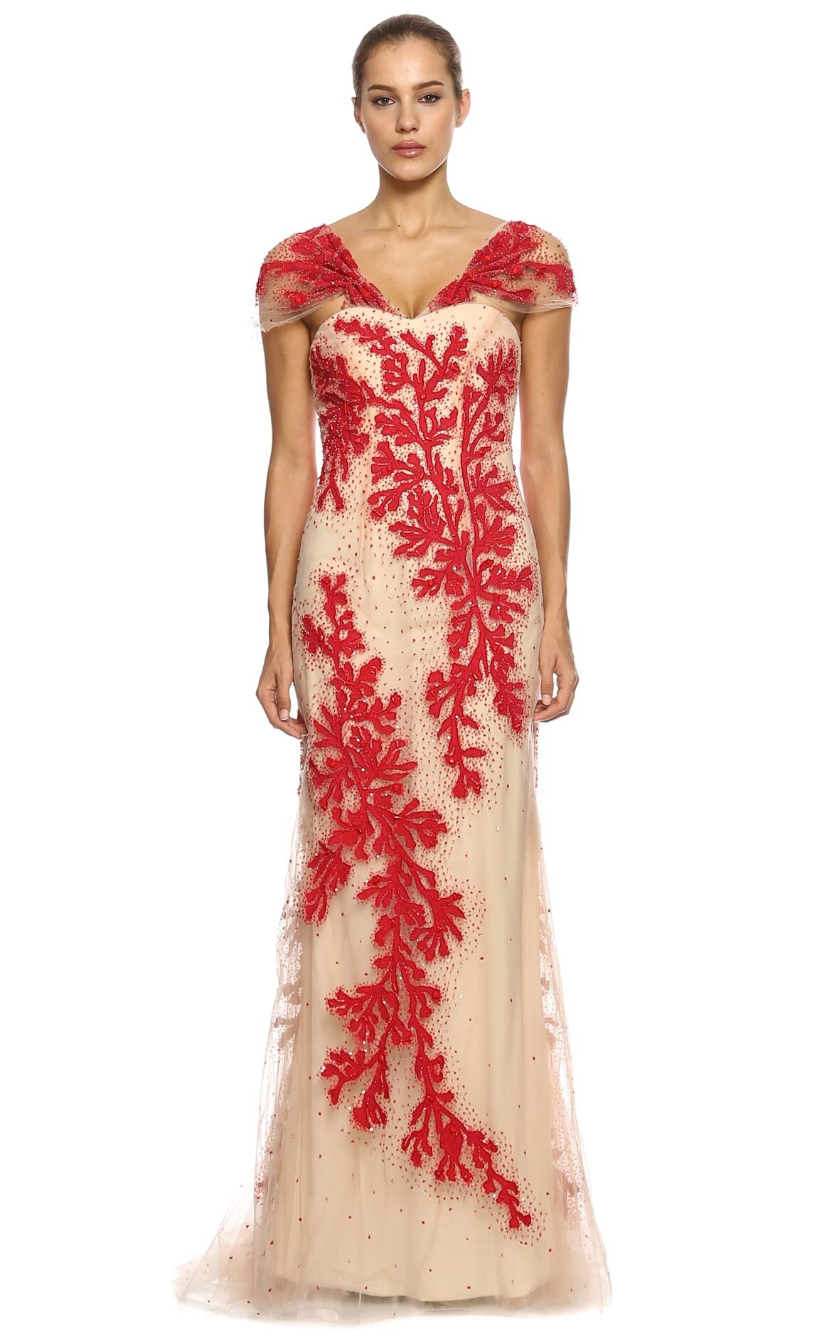 Carolina Herrera-Carolina Herrera Elbise