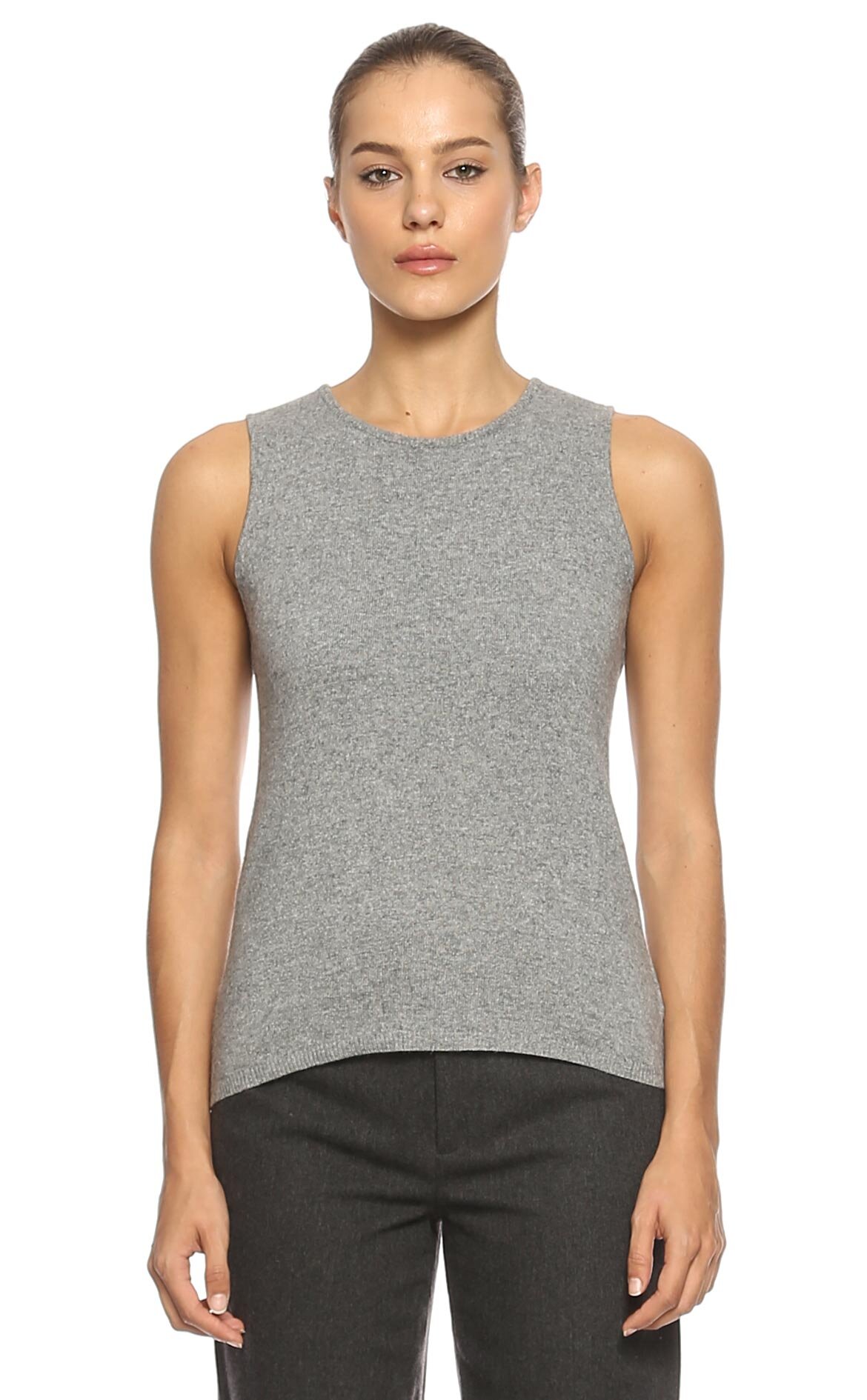 Blugirl-Blugirl Gri Top