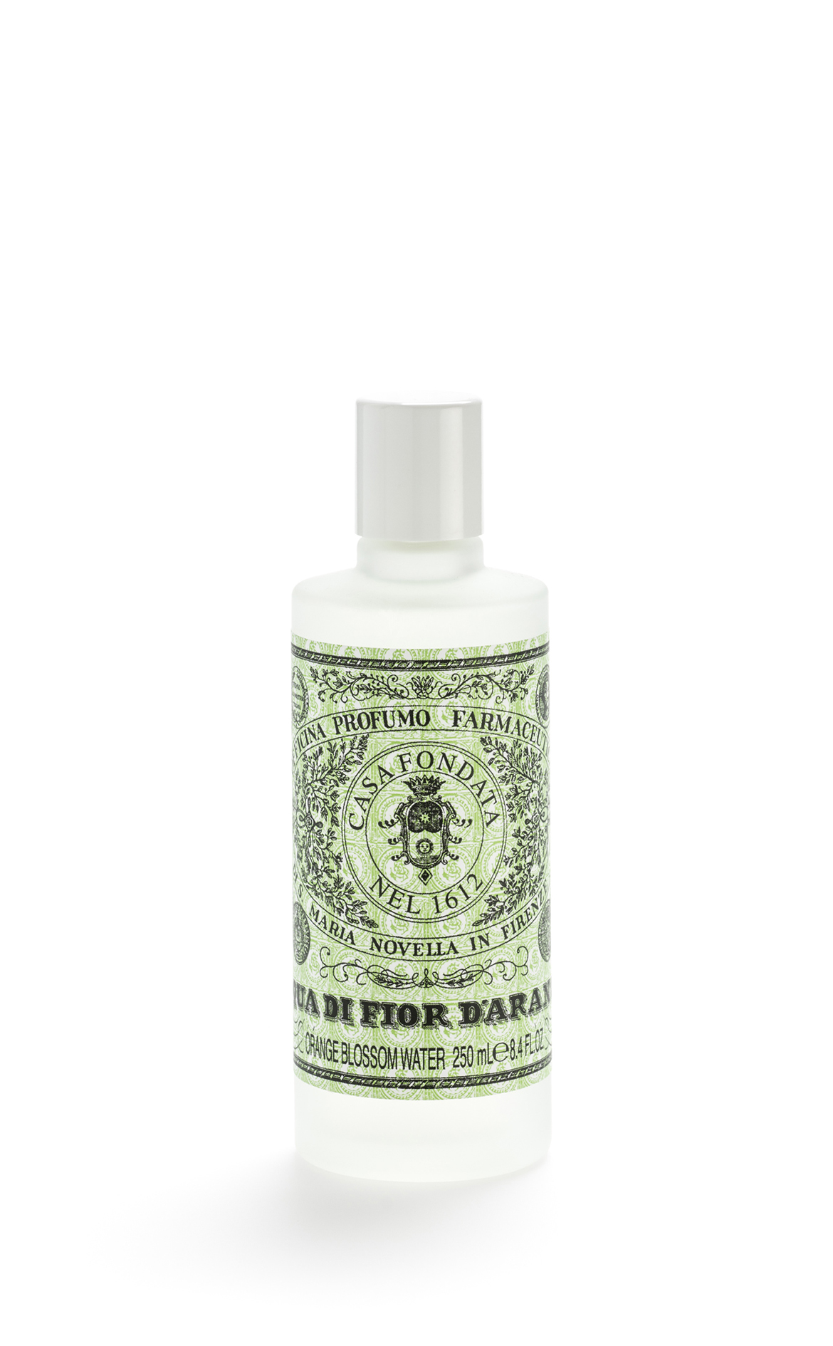 Santa Maria Novella-Santa Maria Novella-Beauty Acqua Dı Fıor D'Arancıo 250Ml Santa Maria Novella-Santa Maria Novella-Beauty Acqua Dı Fıor D'Arancıo 250Ml