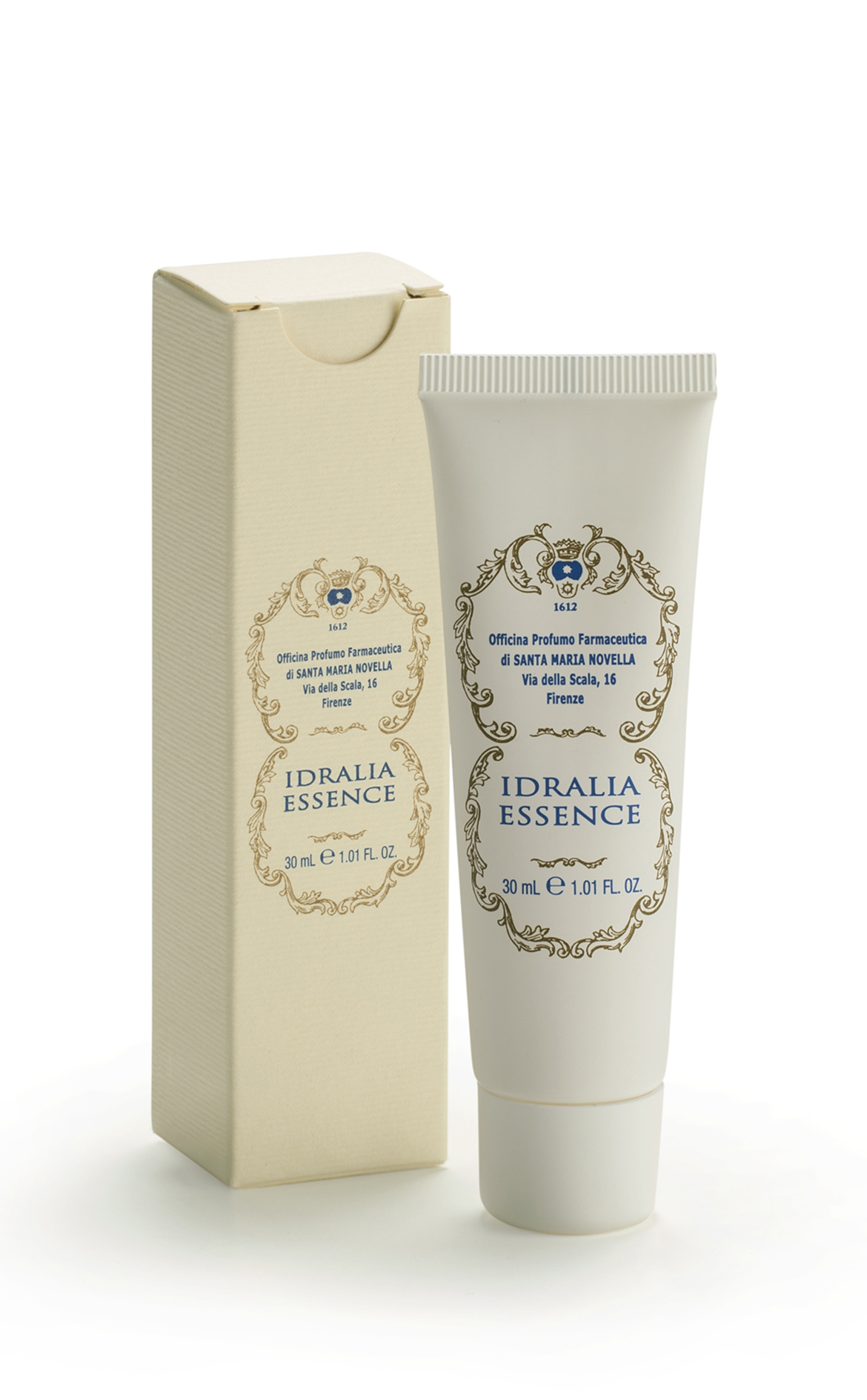 Santa Maria Novella-Santa Maria Novella Idralia Essence, Makyaj Sabitleyici