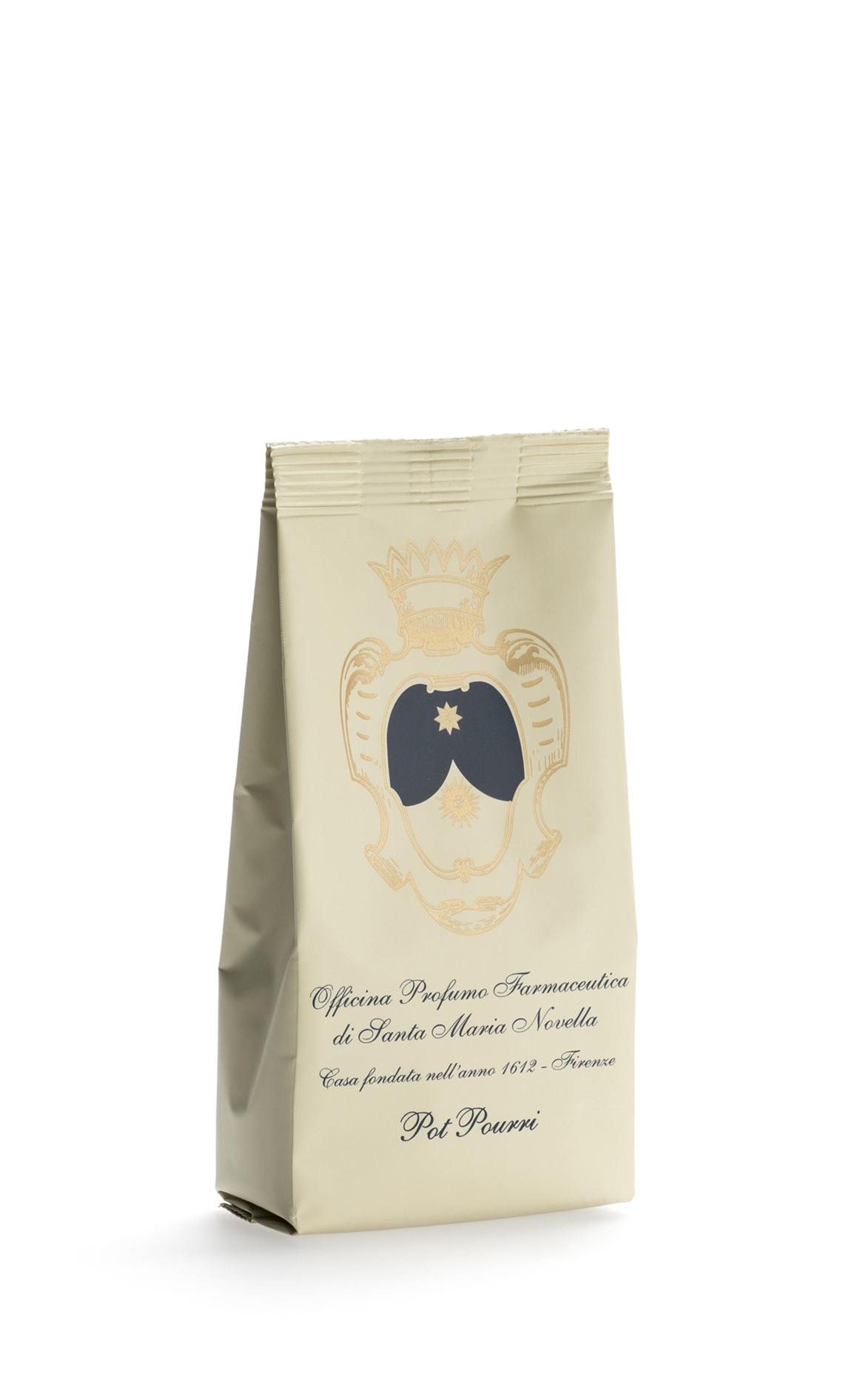 Santa Maria Novella-Santa Maria Novella Pot Pourri Sachetto 100 gr, Ambient Kokusu