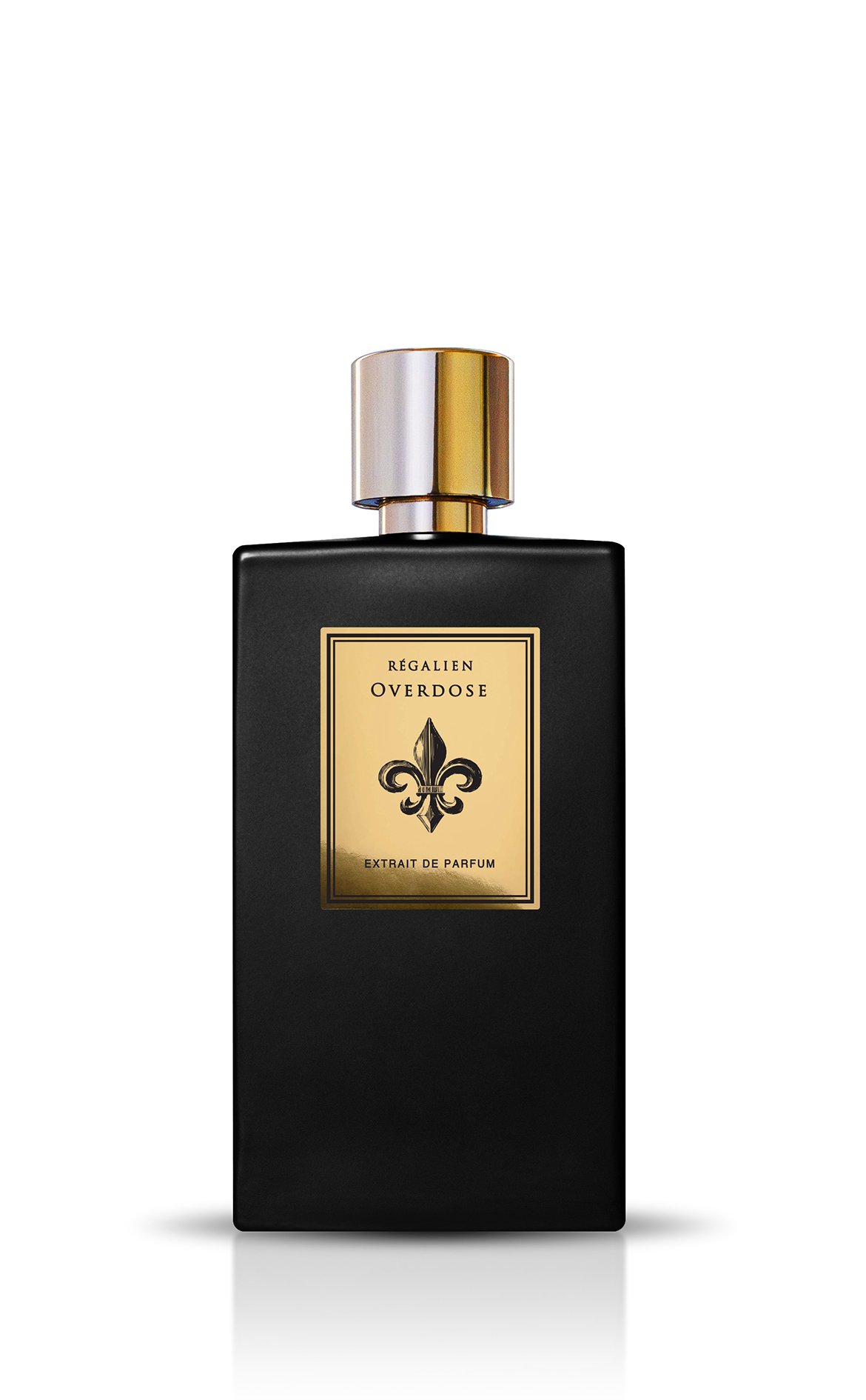 Regalien-Regalien Posh Extraıt De Parfüm Regalien-Regalien Posh Extraıt De Parfüm