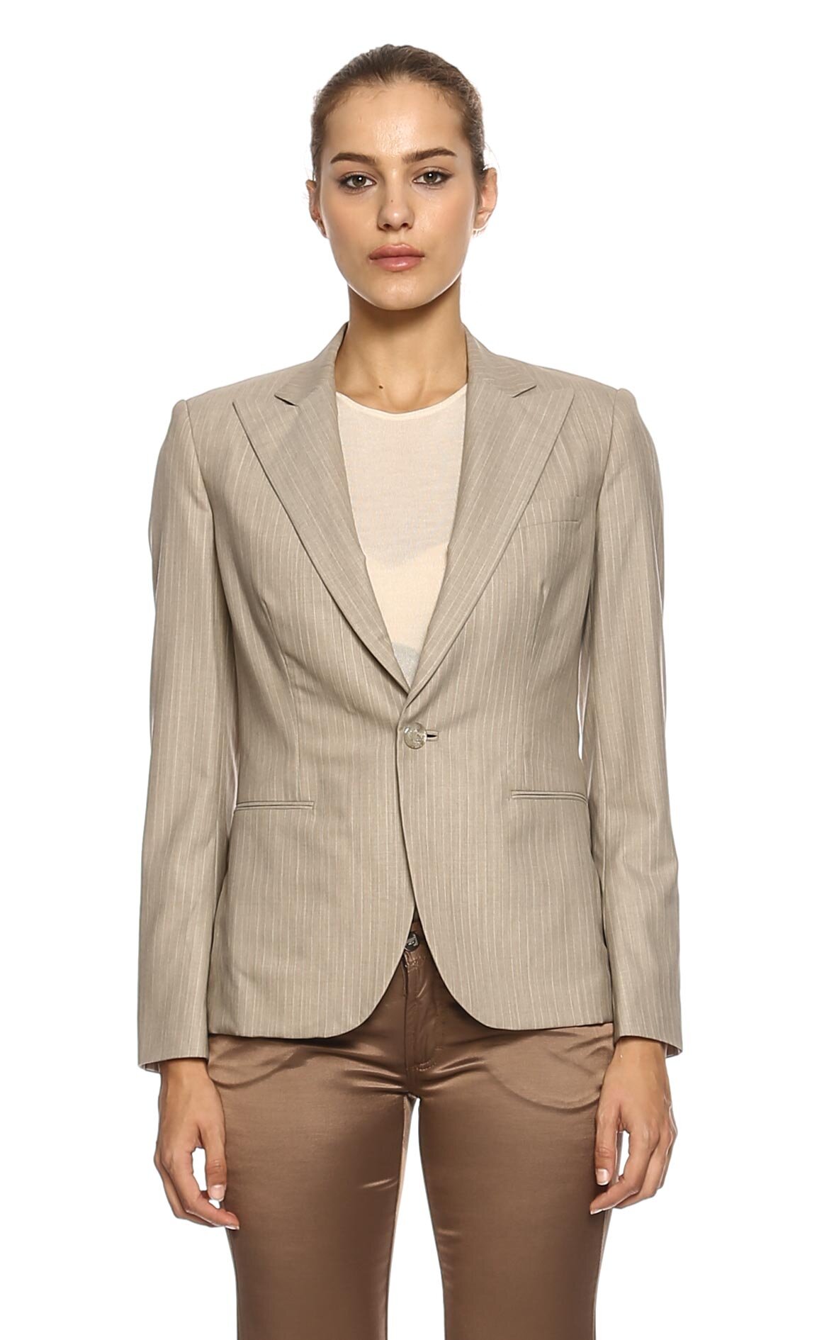 Ralph Lauren Black Label-Ralph Lauren Black Label Vizon Ceket Ralph Lauren Black Label-Ralph Lauren Black Label Vizon Ceket