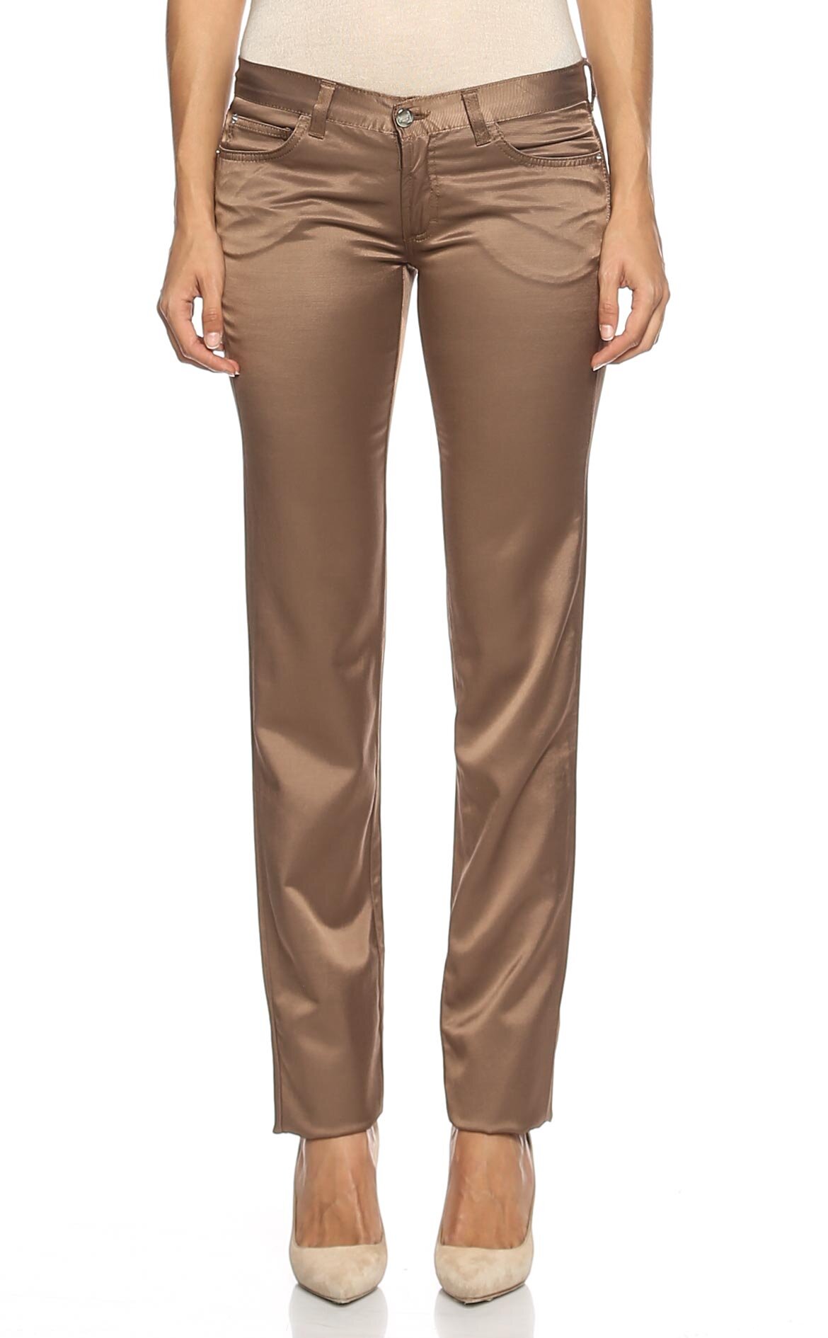 Ferre-Ferre Pantolon