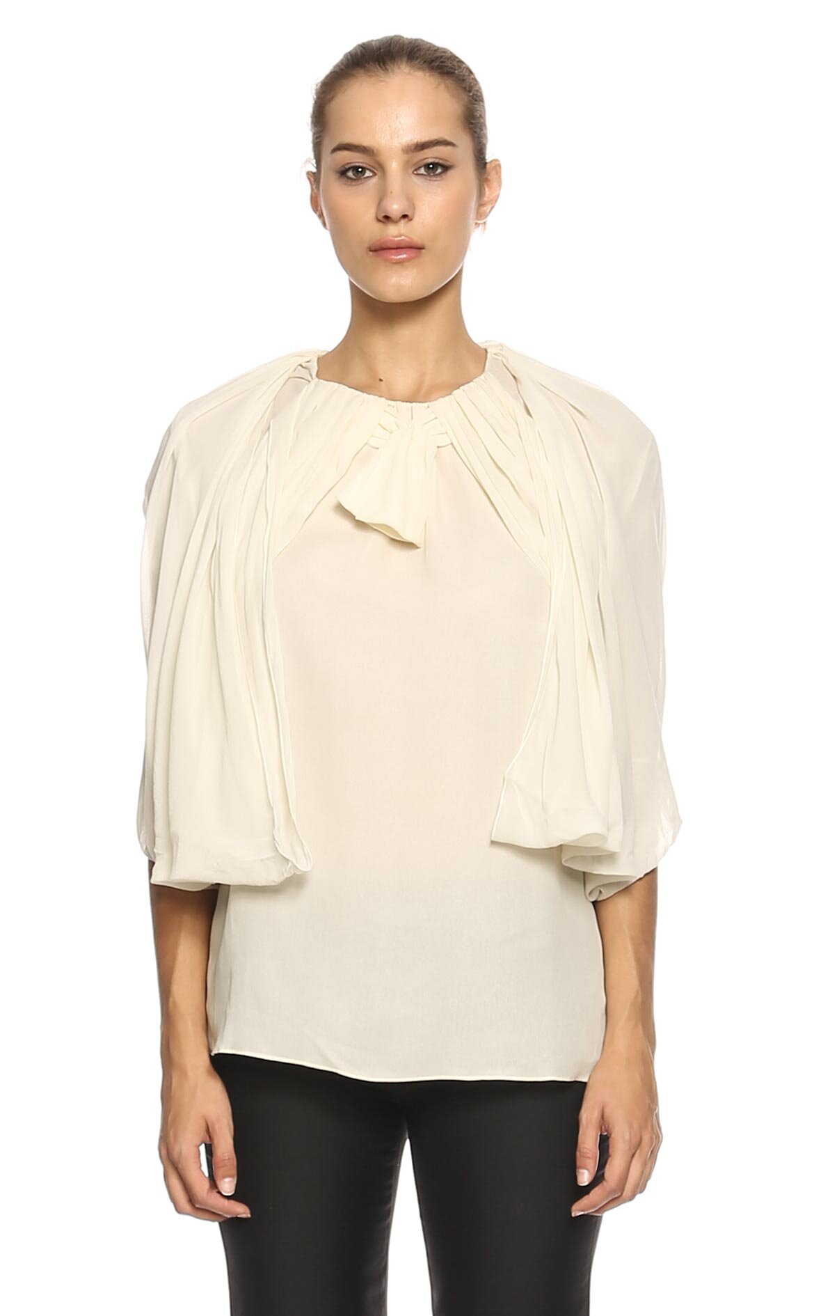 Giambattista Valli-Giambattista Valli Bej Bluz