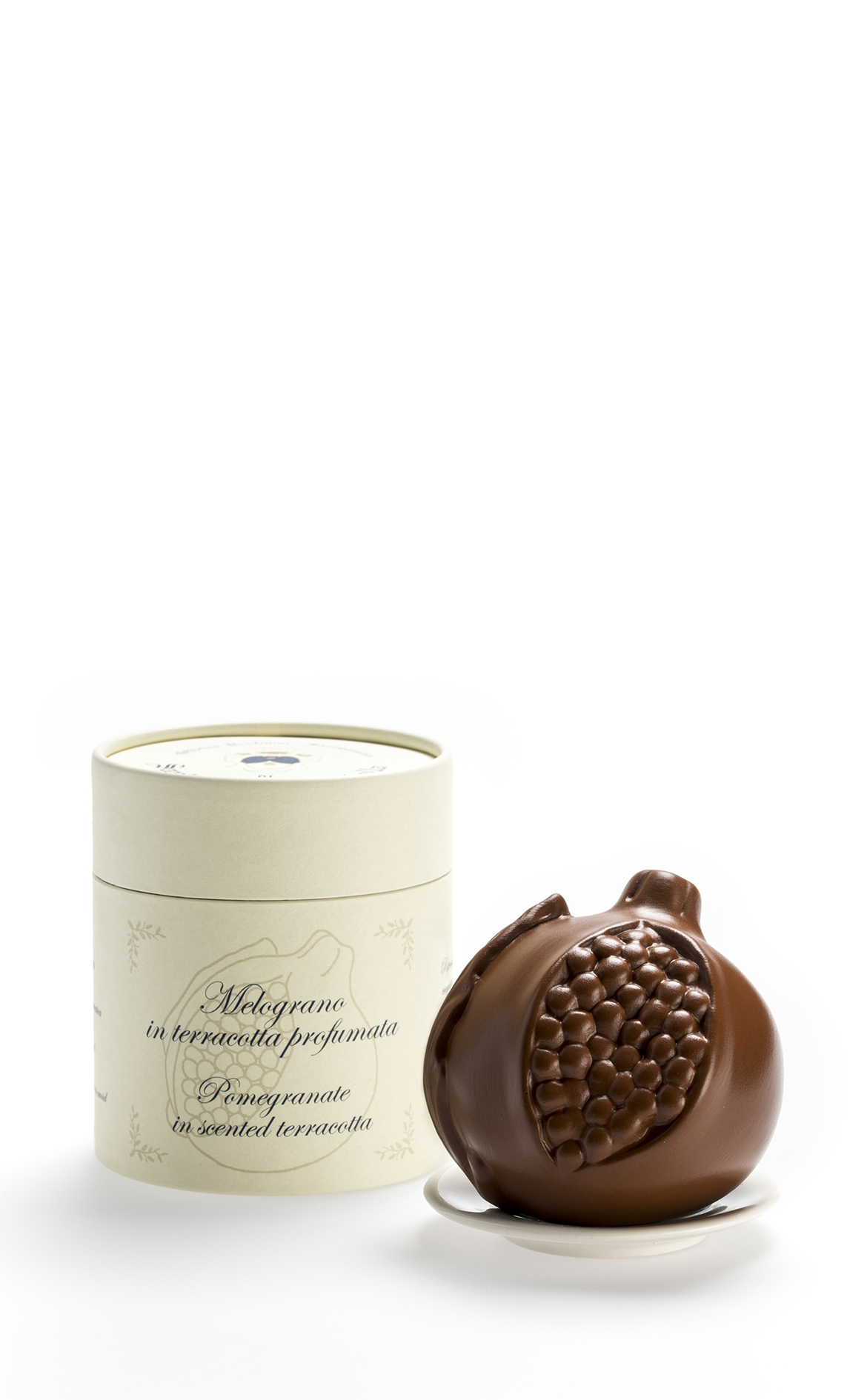 Santa Maria Novella-Santa Maria Novella Melograno in Terracotta Profumata, Ambient Kokusu Santa Maria Novella-Santa Maria Novella Melograno in Terracotta Profumata, Ambient Kokusu