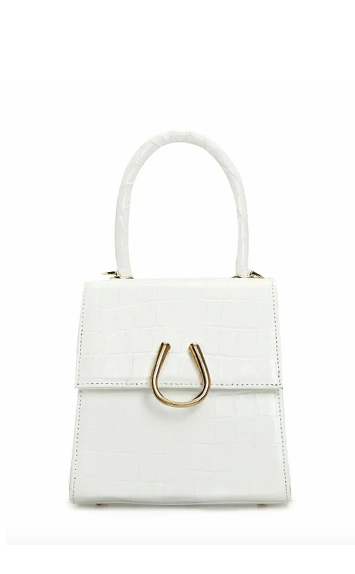 Mare Atelier-Mare Atelier Beyaz Çanta Mare Atelier-Mare Atelier Beyaz Çanta