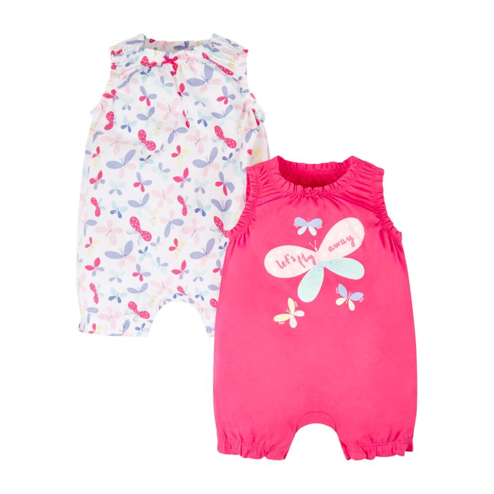 Mothercare-Mothercare Kısa Tulum