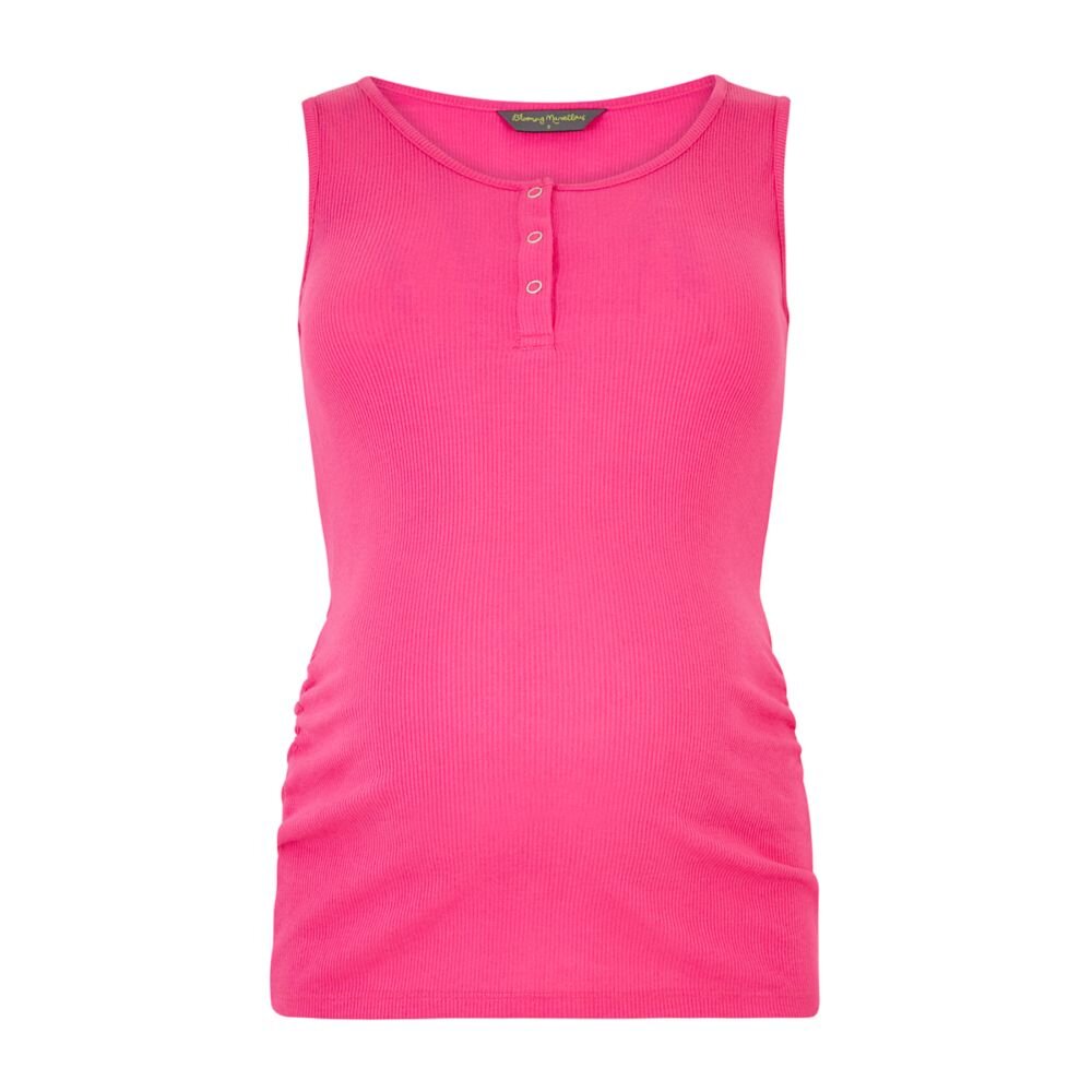 Mothercare-Mothercare Hamile Bluz