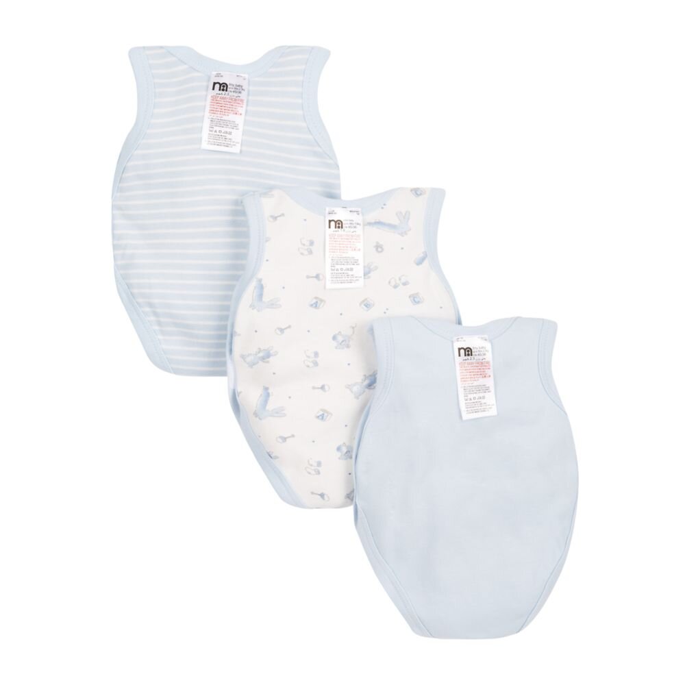 Mothercare-Mothercare Turuncu Çıtçıtlı Zıbın