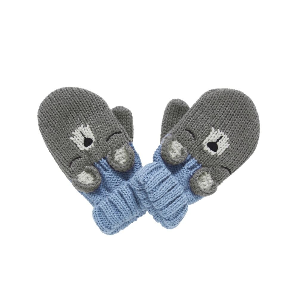 Mothercare-Mothercare Kışlık Eldiven