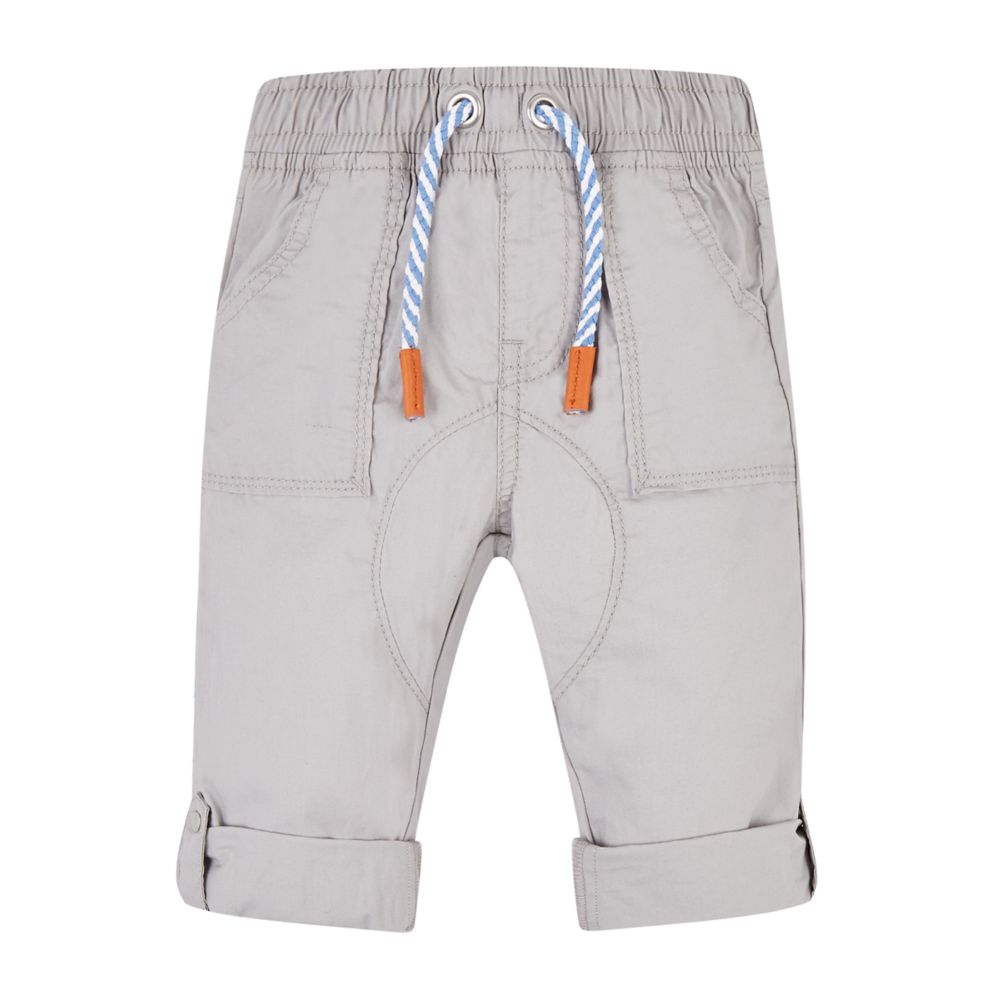 Mothercare Erkek Bebek Pantolon PG233- - Brandroom