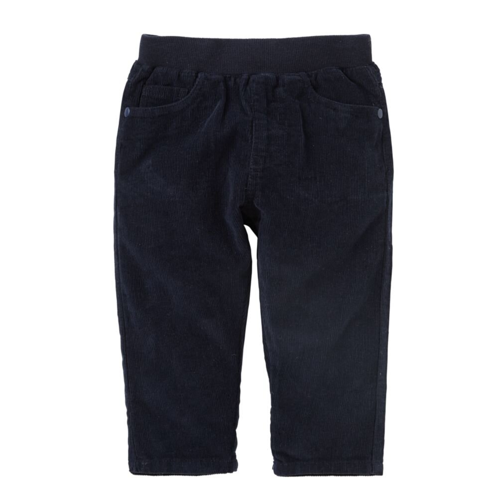 Mothercare-Mothercare Lacivert Pantolon