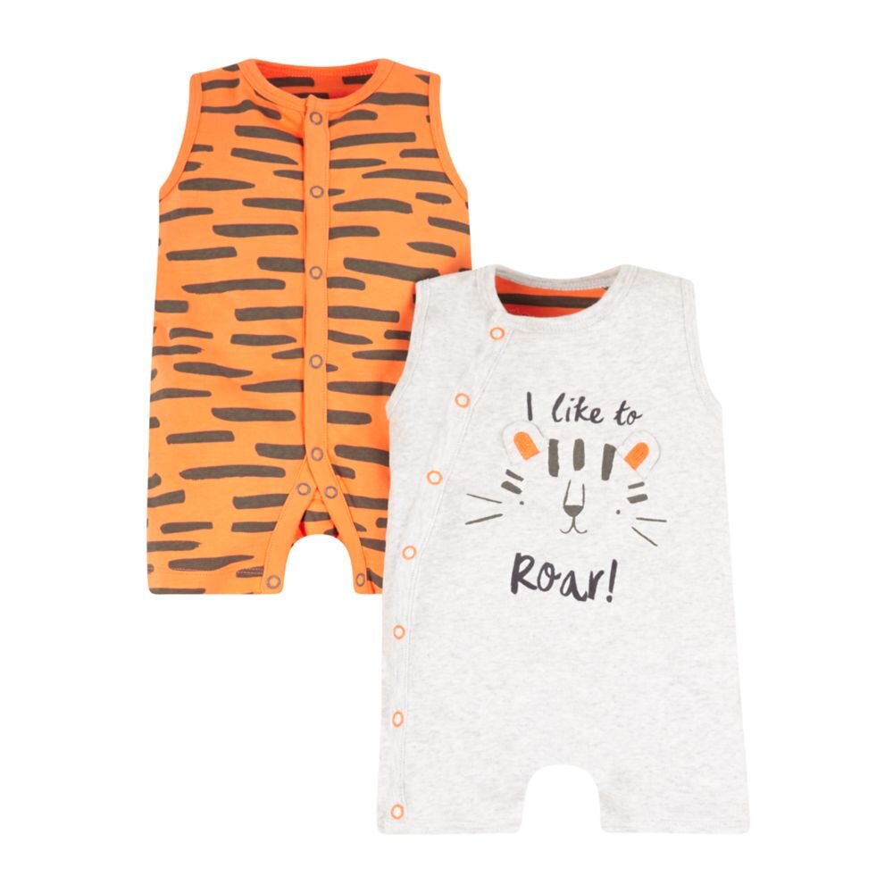 Mothercare-Mothercare Kısa Tulum