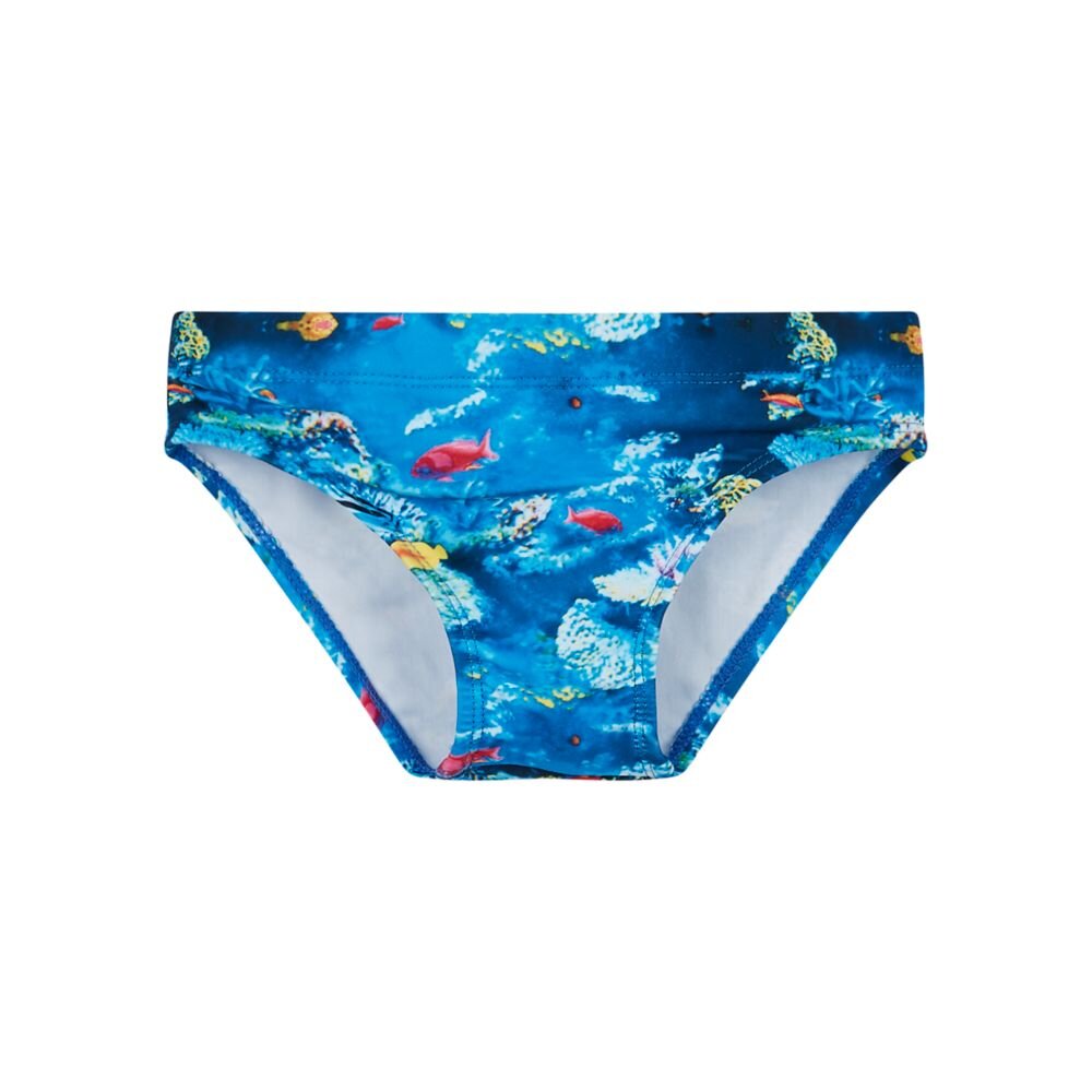 Mothercare-Mothercare Mavi Bebek Mayosu