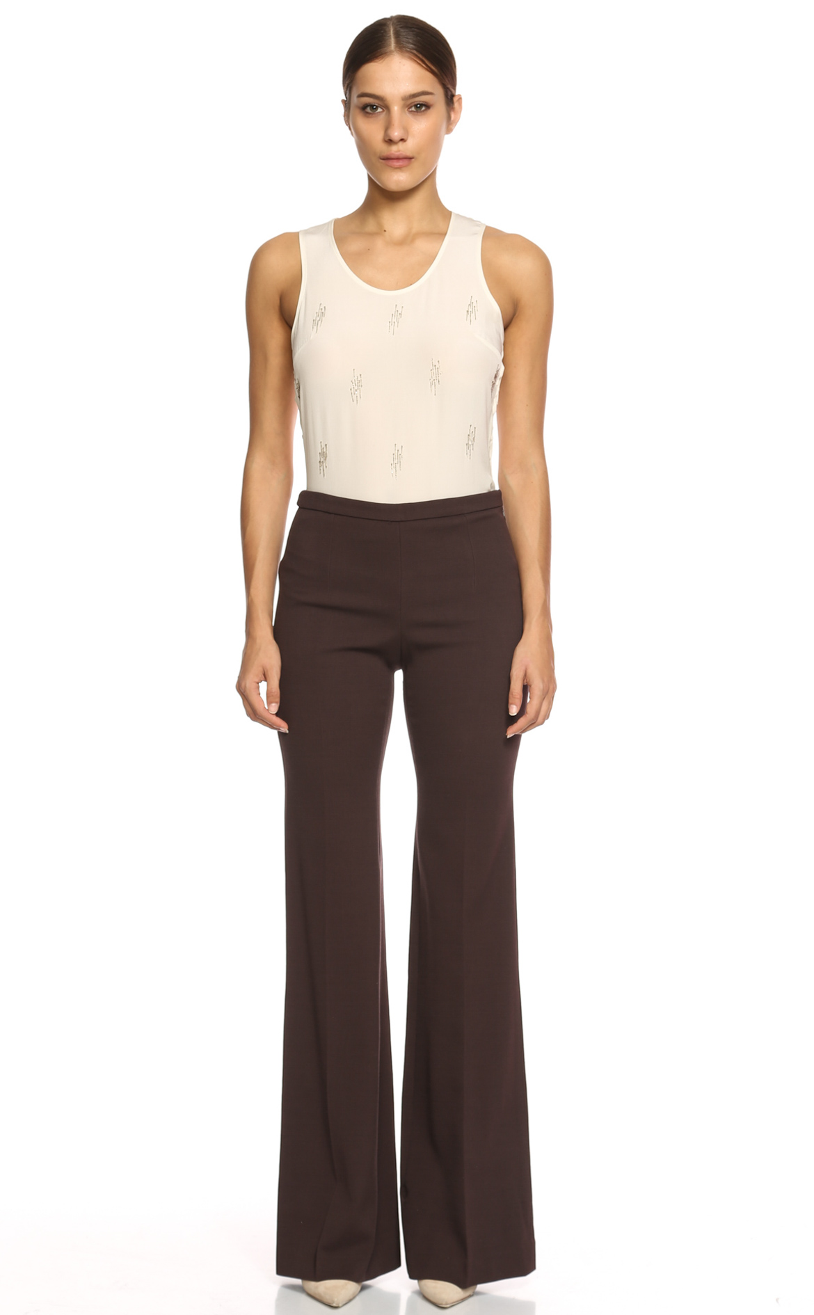 Andrew Gn-Andrew Gn Vizon Pantolon Andrew Gn-Andrew Gn Vizon Pantolon