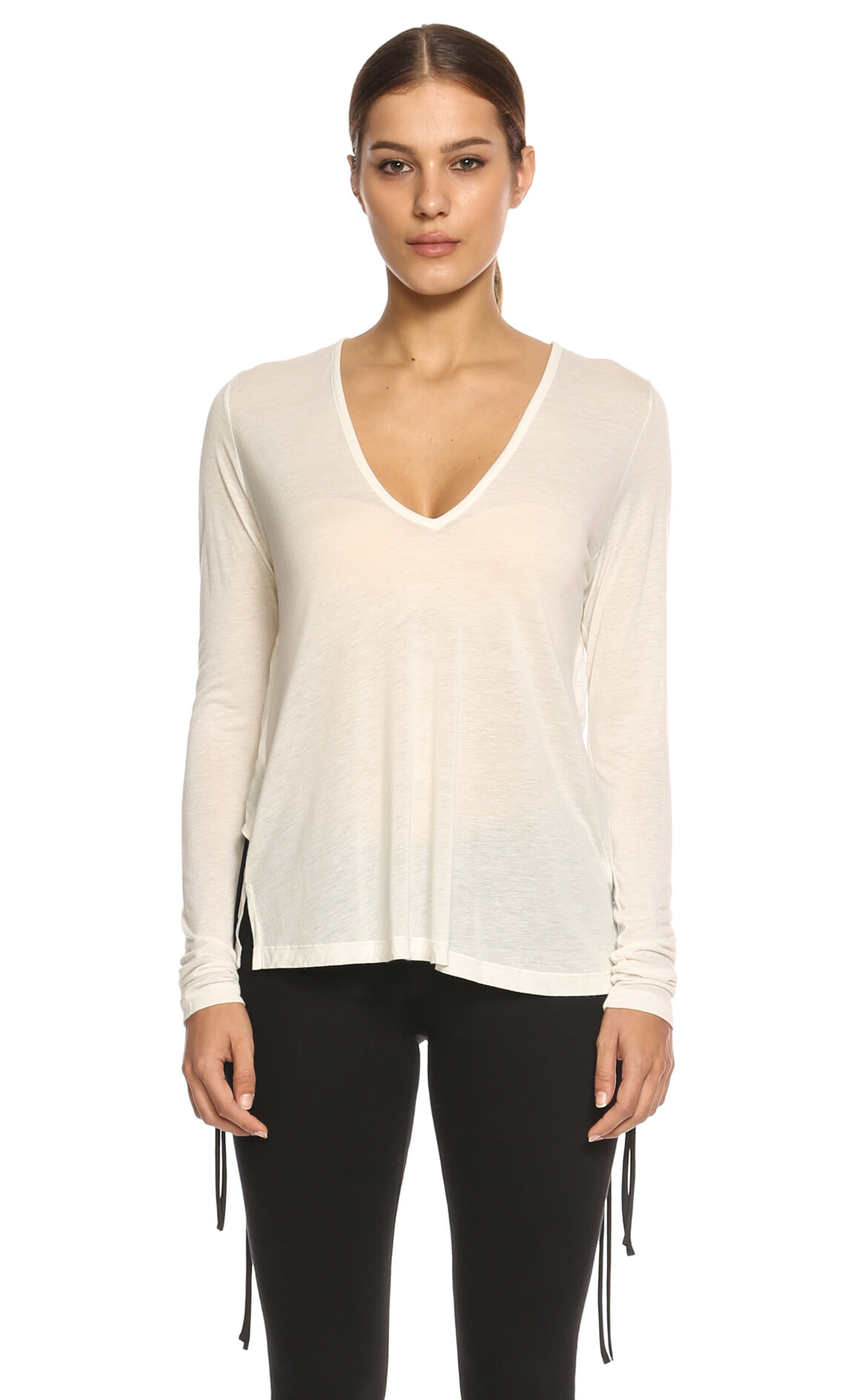 Ann Demeulemeester-Ann Demeulemeester Bluz