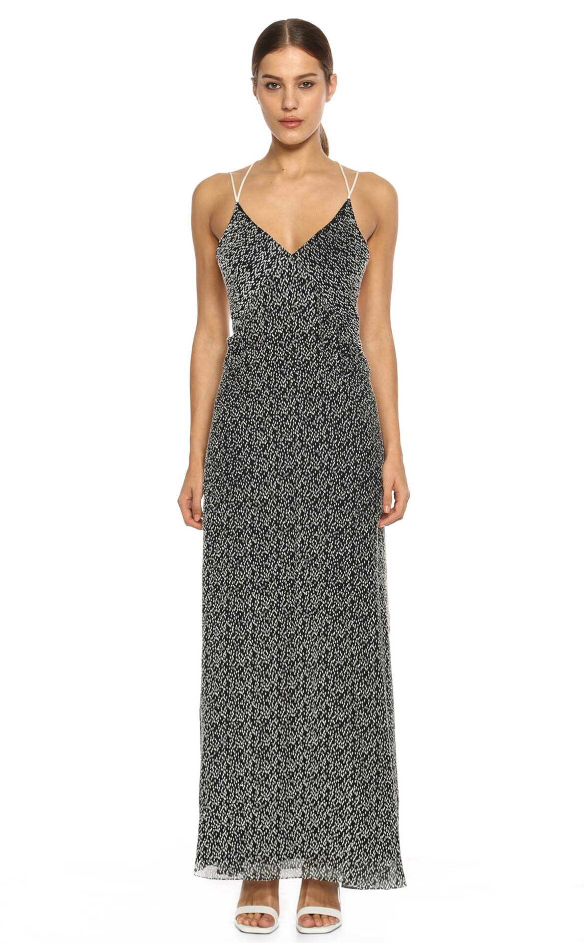 Galvan-Galvan Gece Elbisesi Galvan-Galvan Gece Elbisesi