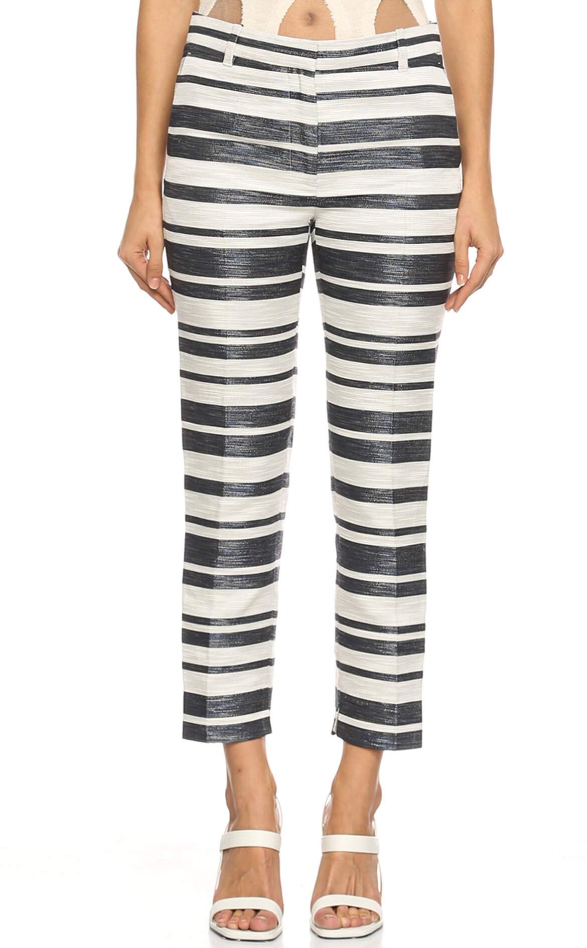 3.1 Phillip Lim-3.1 Phillip Lim Pantolon