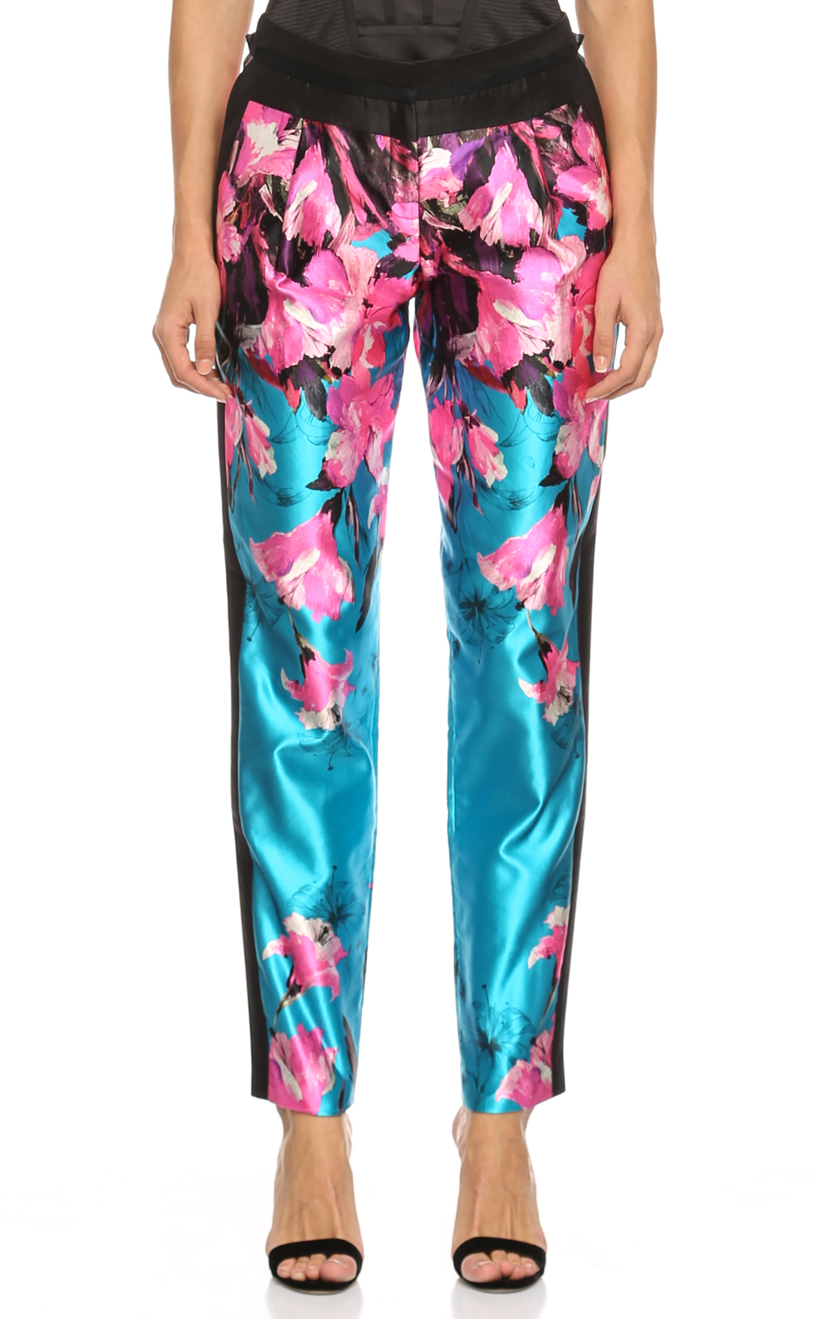 Prabal Gurung-Prabal Gurung Pantolon