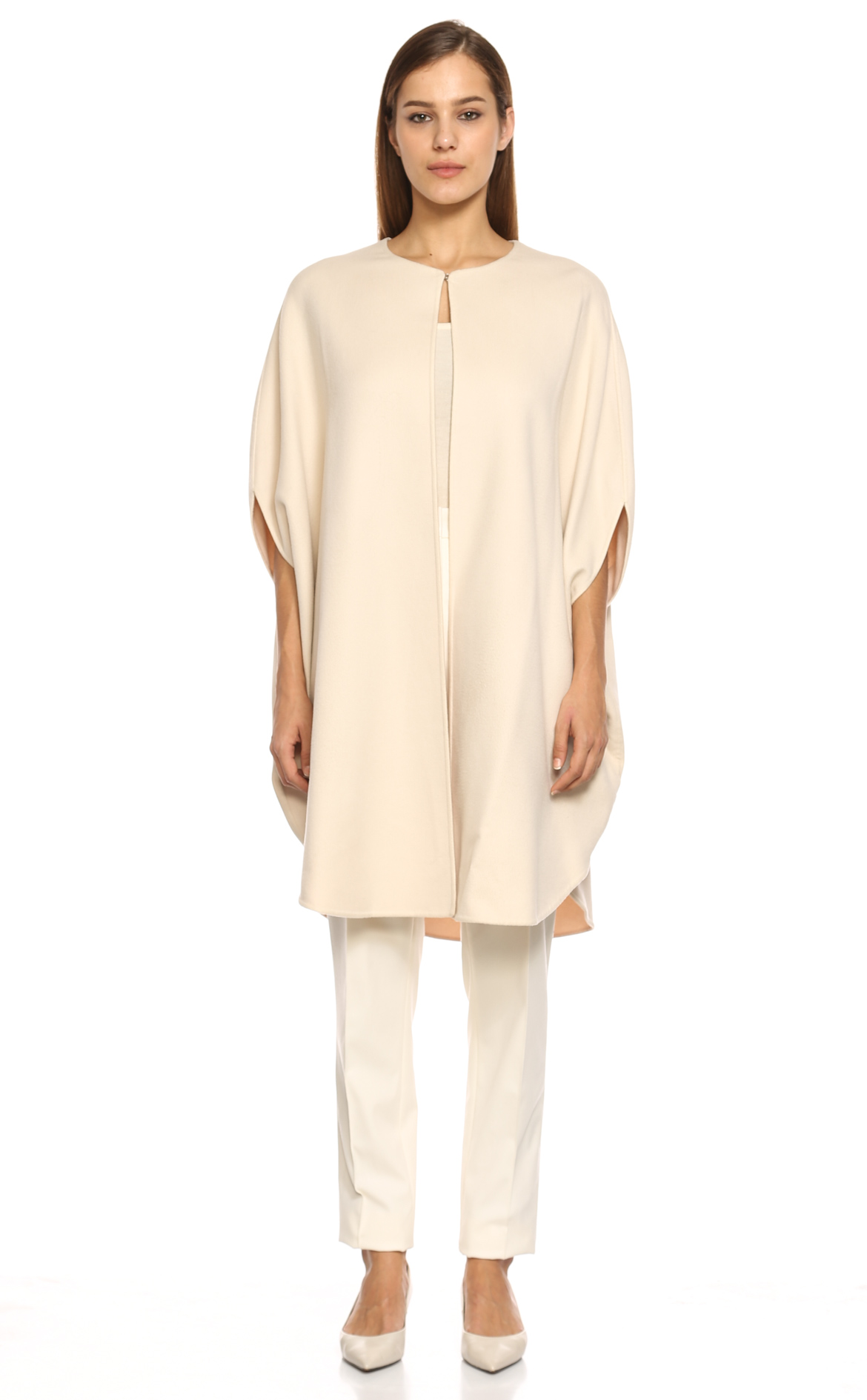 Jil Sander-Jil Sander Pelerin Jil Sander-Jil Sander Pelerin