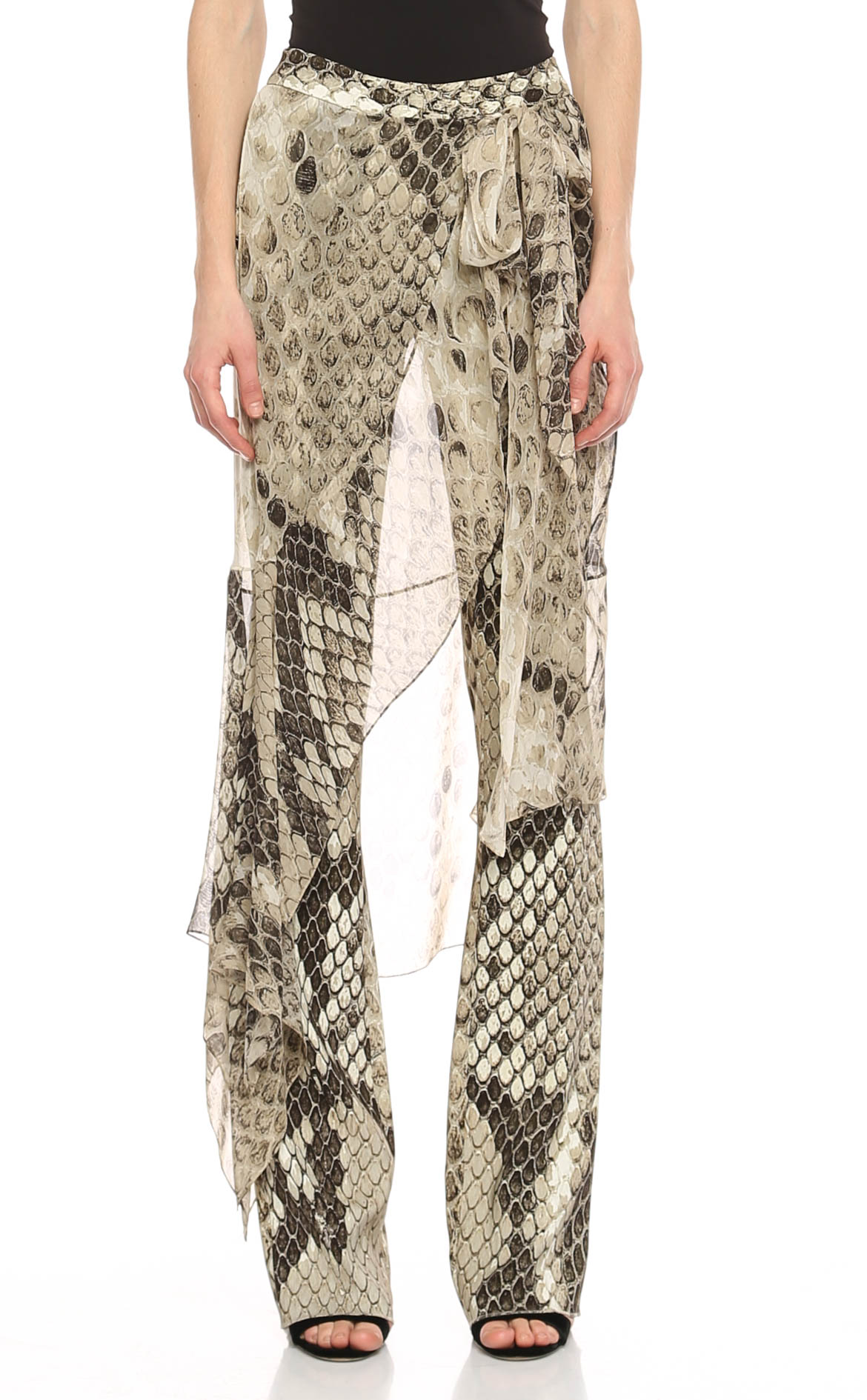 Roberto Cavalli-Roberto Cavalli Vizon Pantolon Roberto Cavalli-Roberto Cavalli Vizon Pantolon
