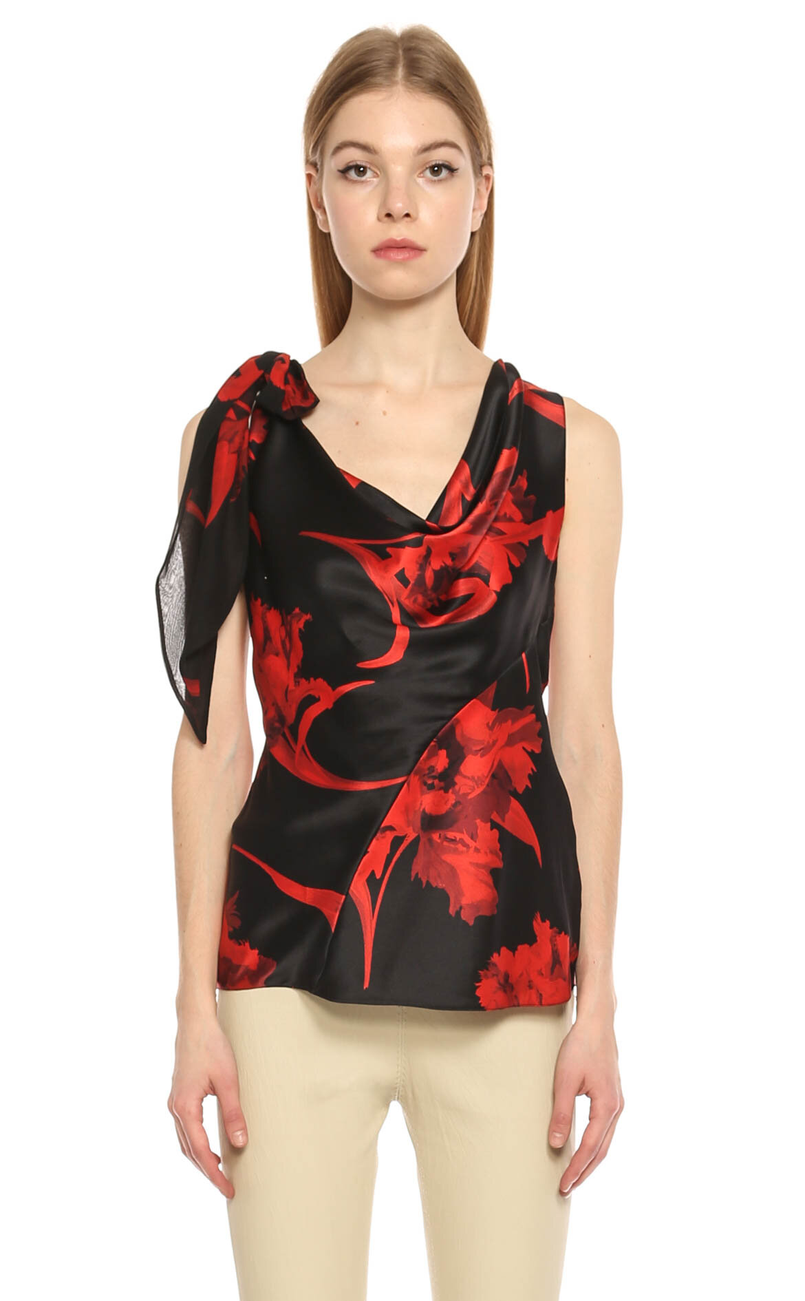 Roberto Cavalli-Roberto Cavalli Bluz Roberto Cavalli-Roberto Cavalli Bluz