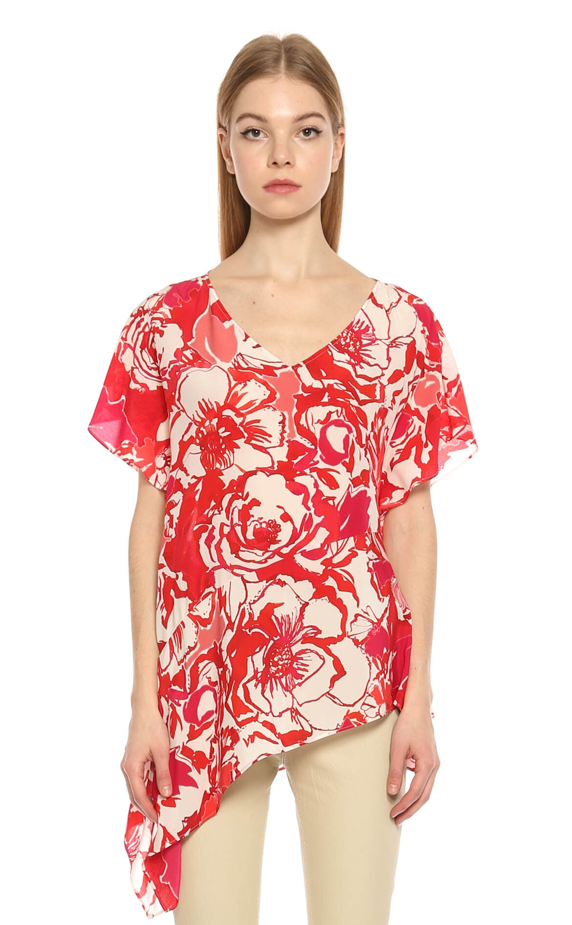 Roberto Cavalli-Roberto Cavalli Bluz Roberto Cavalli-Roberto Cavalli Bluz