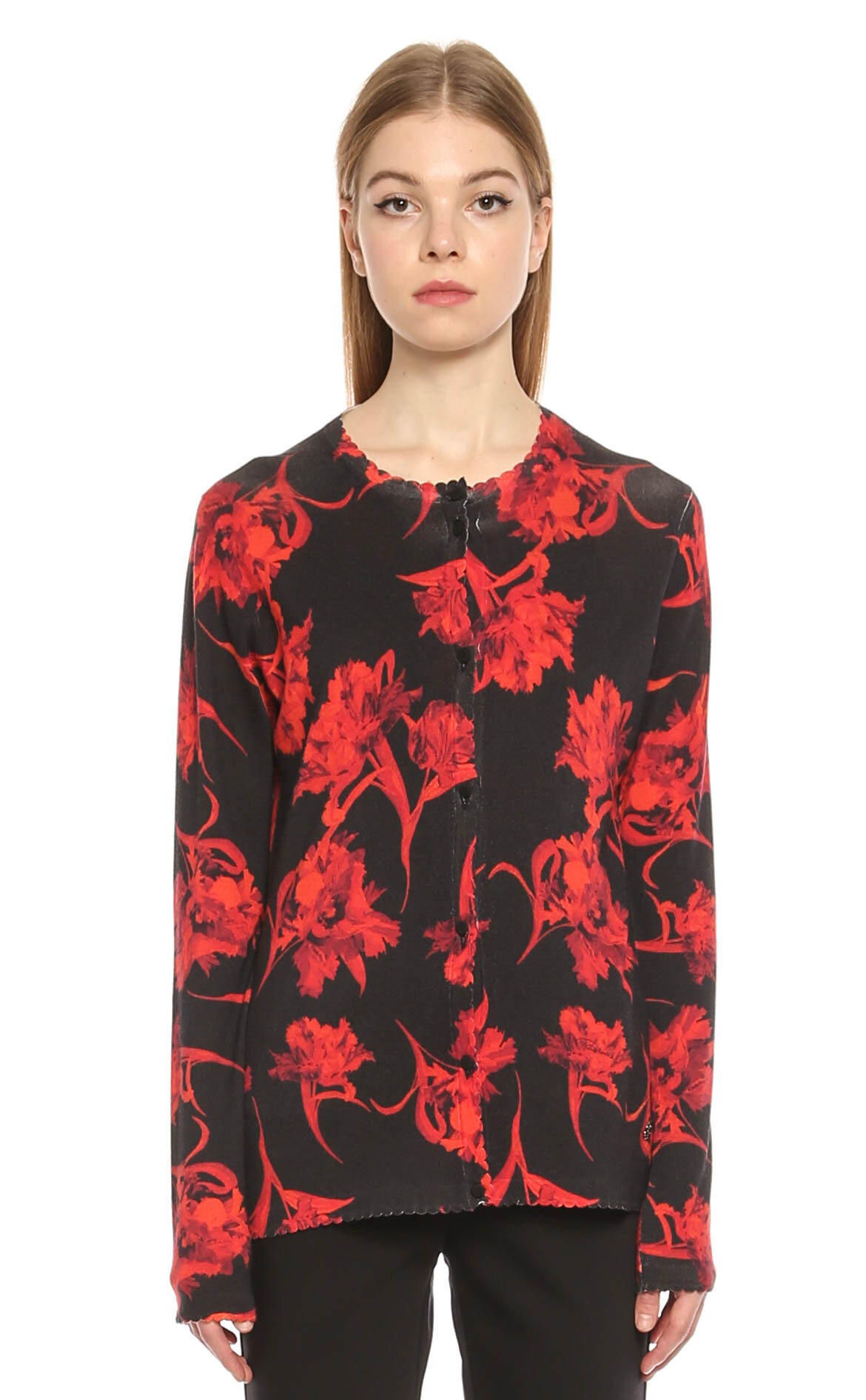 Roberto Cavalli-Roberto Cavalli Hırka Roberto Cavalli-Roberto Cavalli Hırka