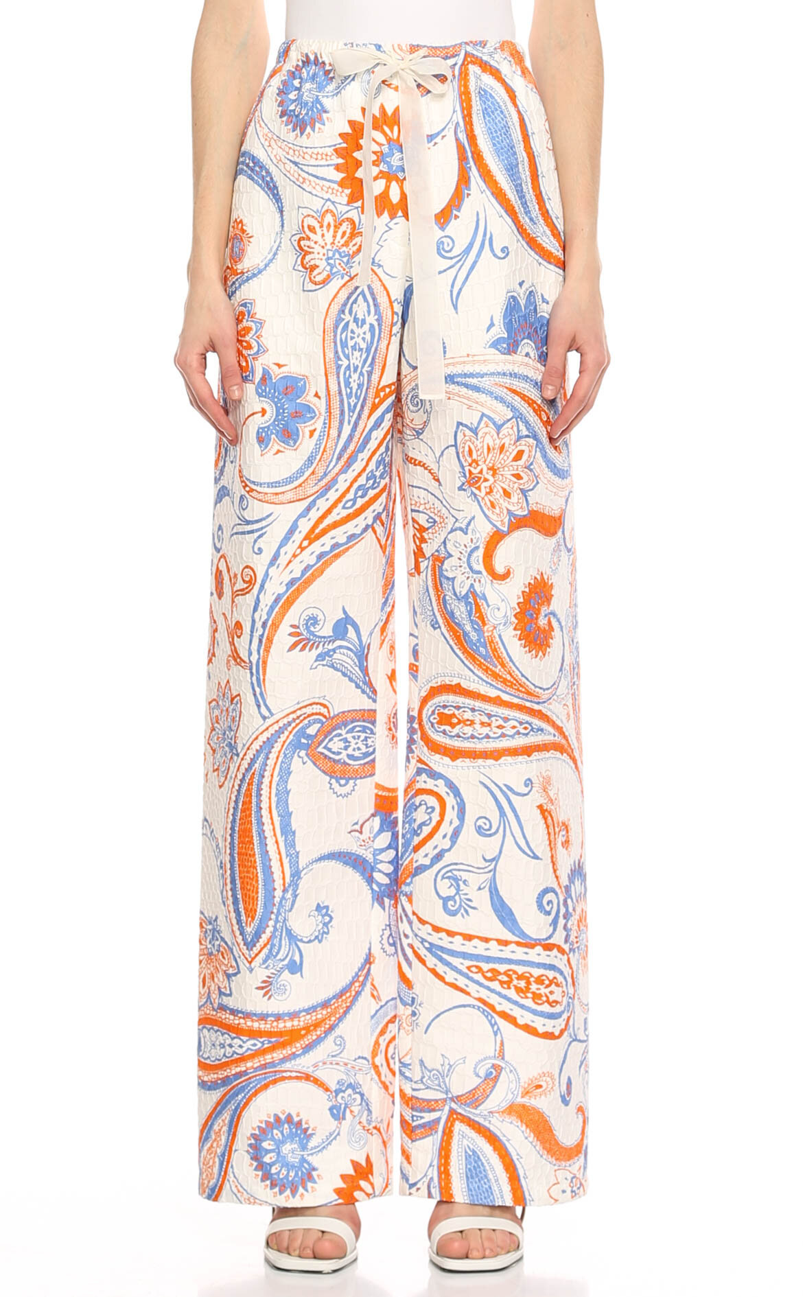 Roberto Cavalli-Roberto Cavalli Pantolon Roberto Cavalli-Roberto Cavalli Pantolon