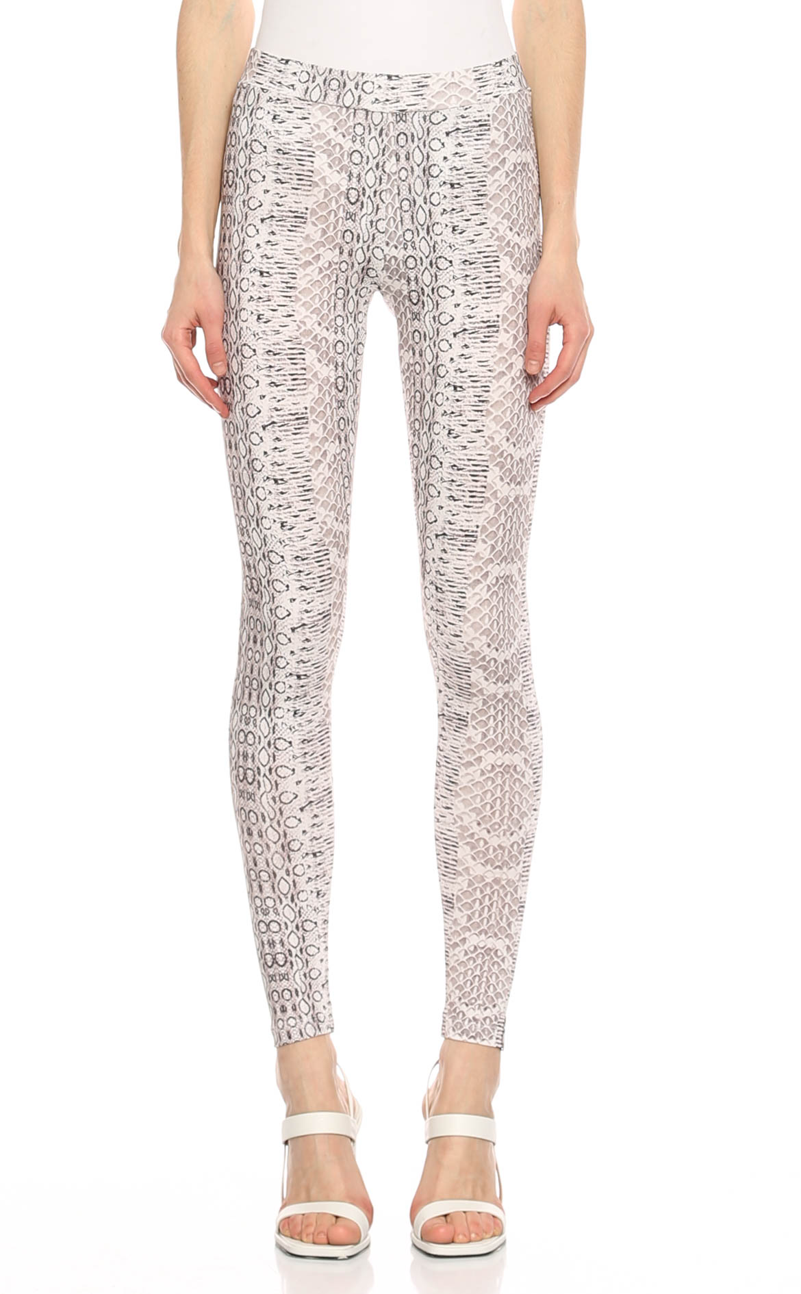 Roberto Cavalli-Roberto Cavalli Ekru Tayt Roberto Cavalli-Roberto Cavalli Ekru Tayt