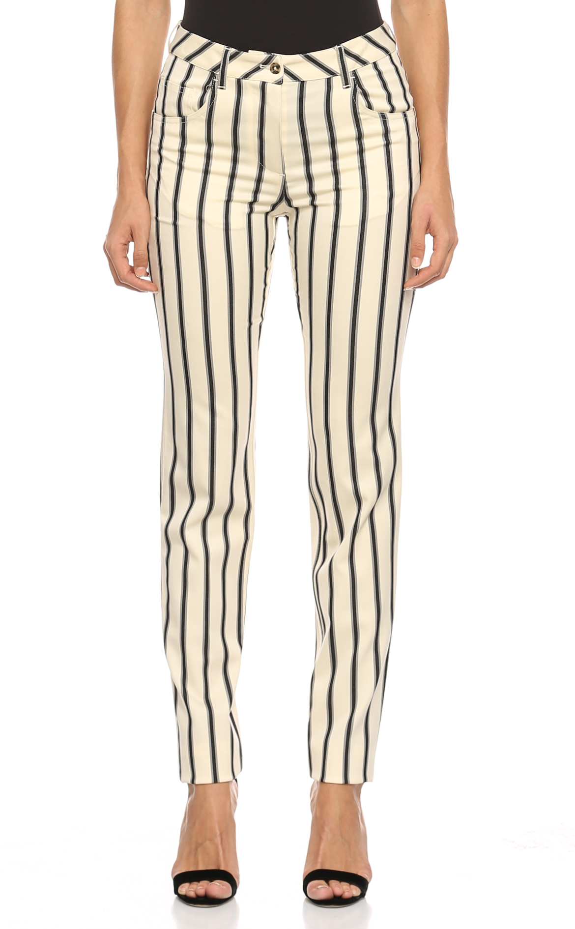 Jean Paul Gaultier-Jean Paul Gaultier Pantolon Jean Paul Gaultier-Jean Paul Gaultier Pantolon