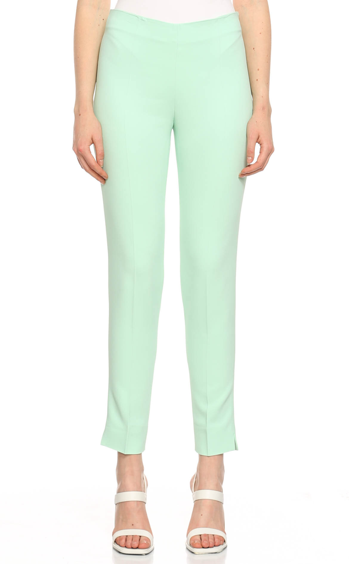 Antonio Berardi-Antonio Berardi Yeşil Pantolon Antonio Berardi-Antonio Berardi Yeşil Pantolon