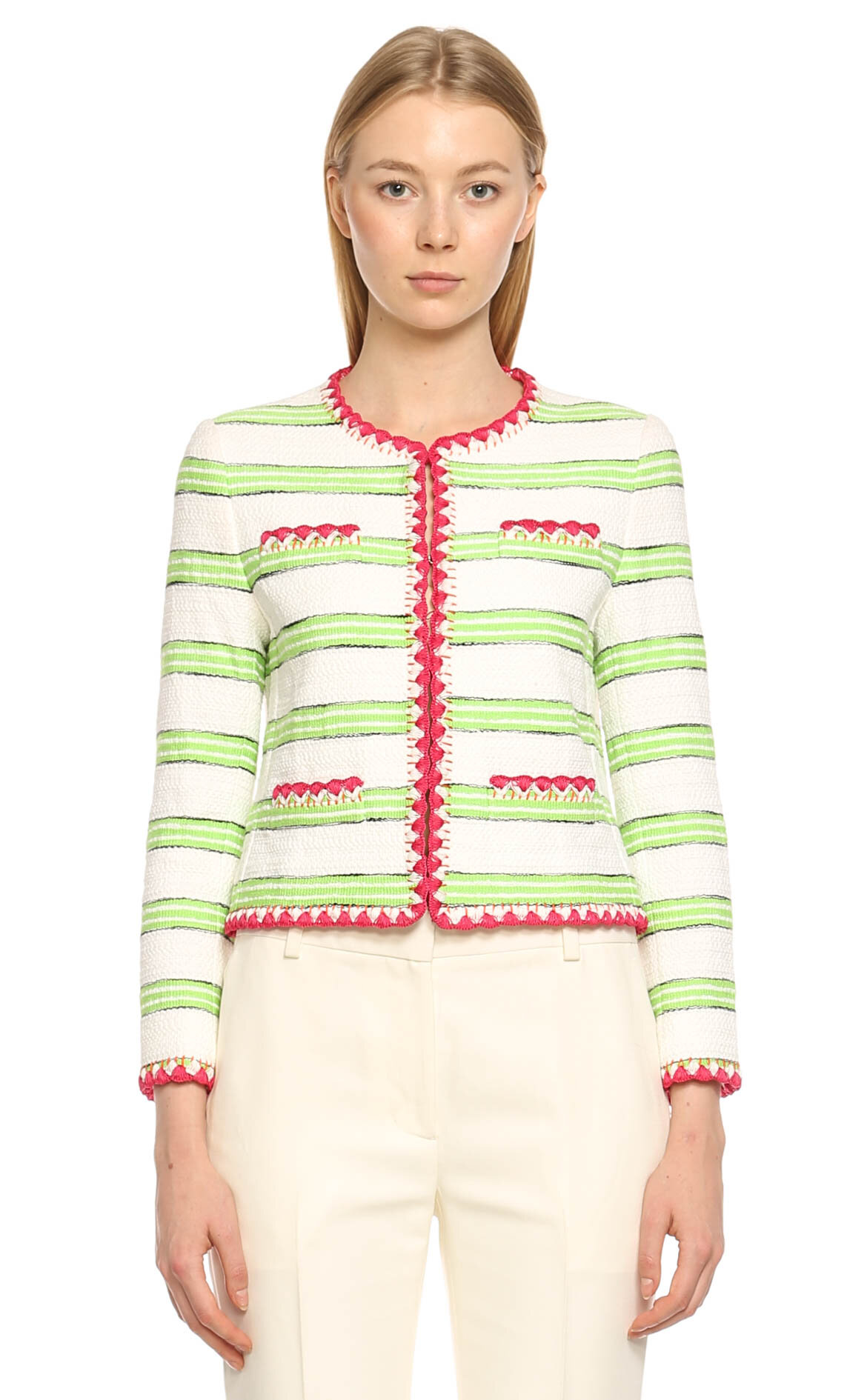 Boutique Moschino-Boutique Moschino Ceket