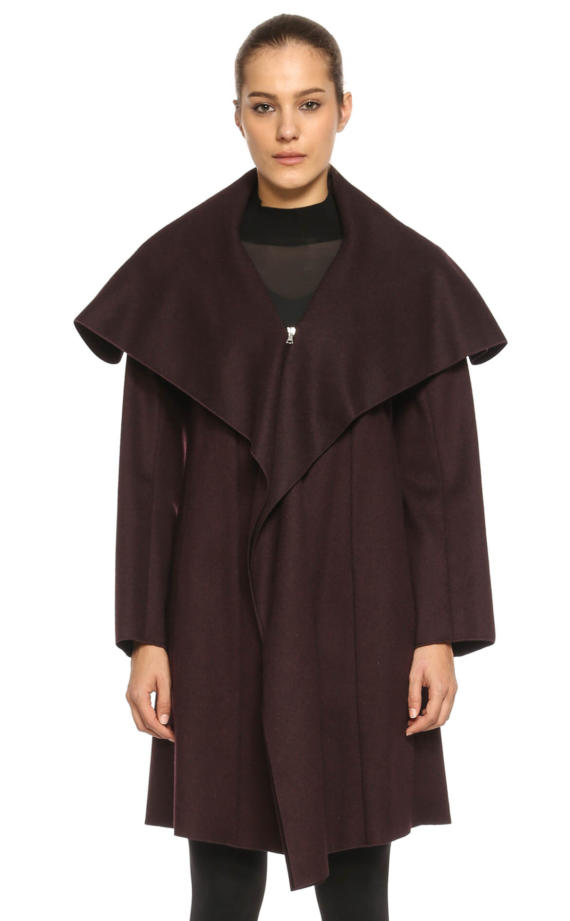 Nina Ricci-Nina Ricci Palto