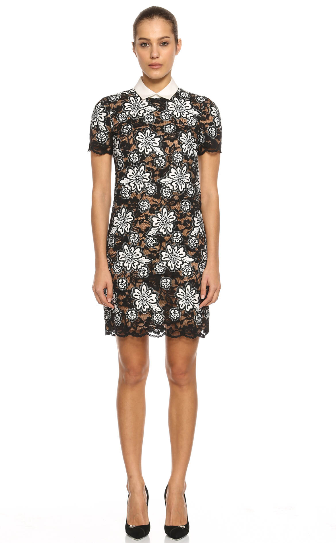 Michael Kors Collection-Michael Kors Collection Elbise