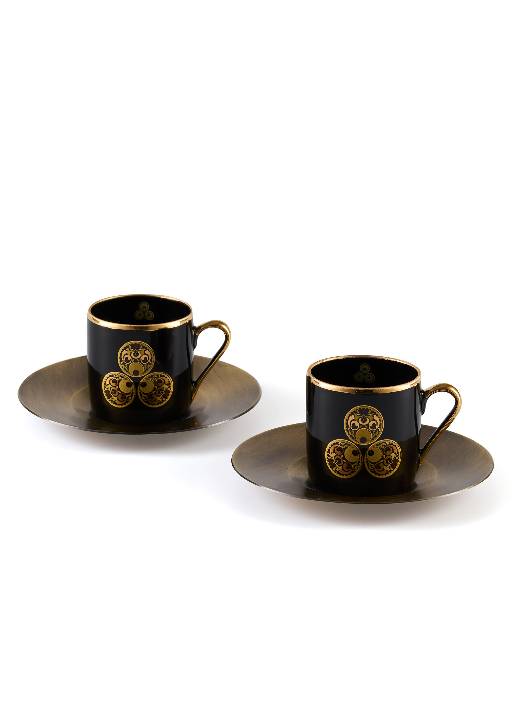 Har -Har  Siyah Kahve Fincanı