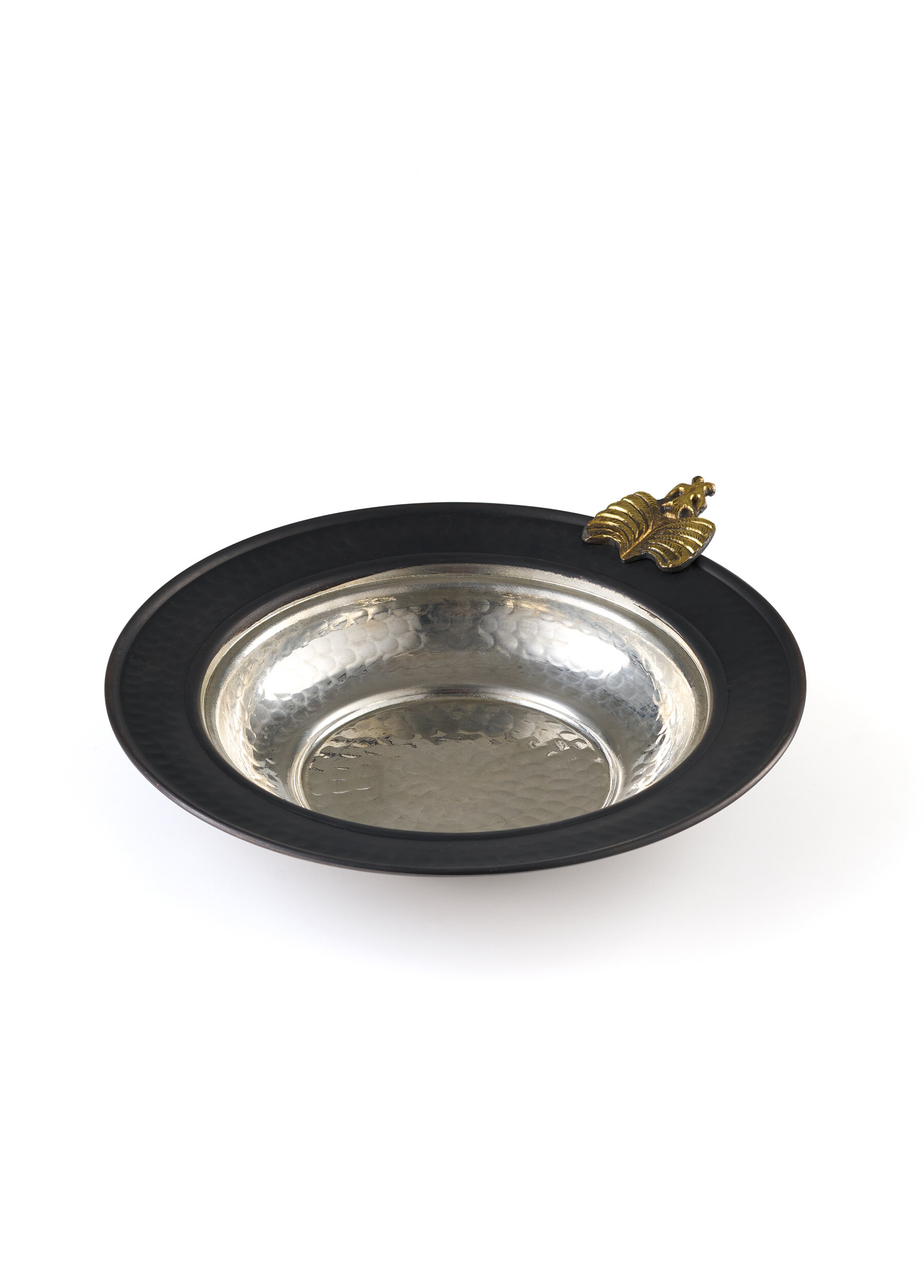 Har -Har  Gümüş Rengi Tabak