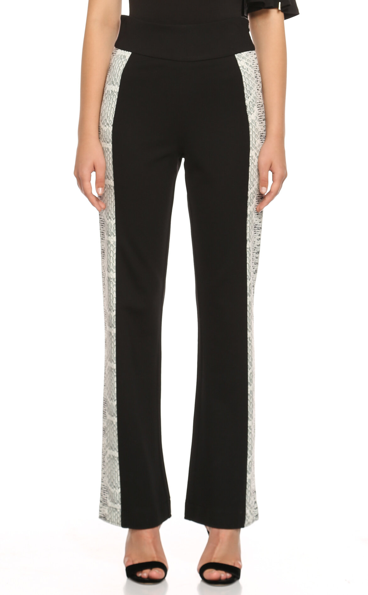 Roberto Cavalli-Roberto Cavalli Siyah Eşofman Roberto Cavalli-Roberto Cavalli Siyah Eşofman