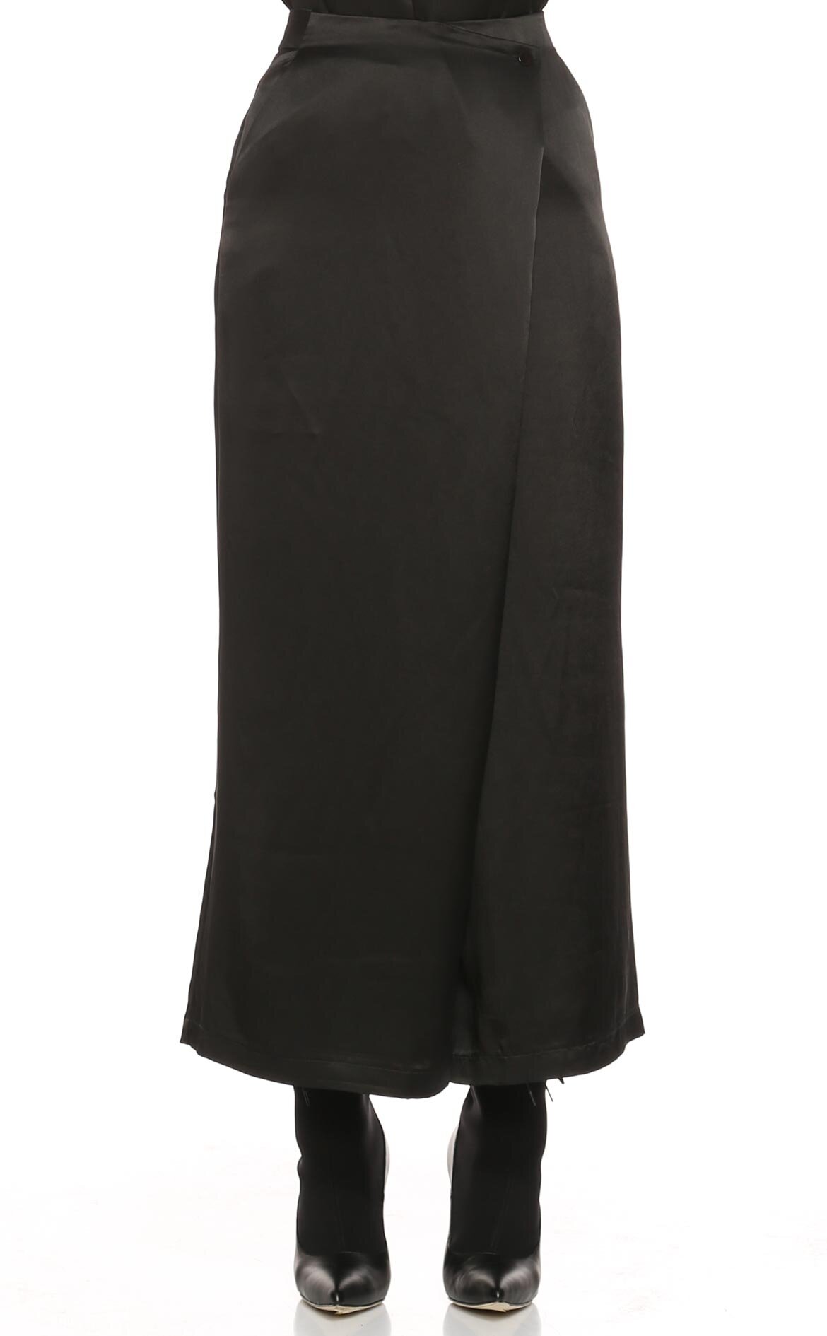 Just Lıke You-Just Lıke You Siyah Pantolon