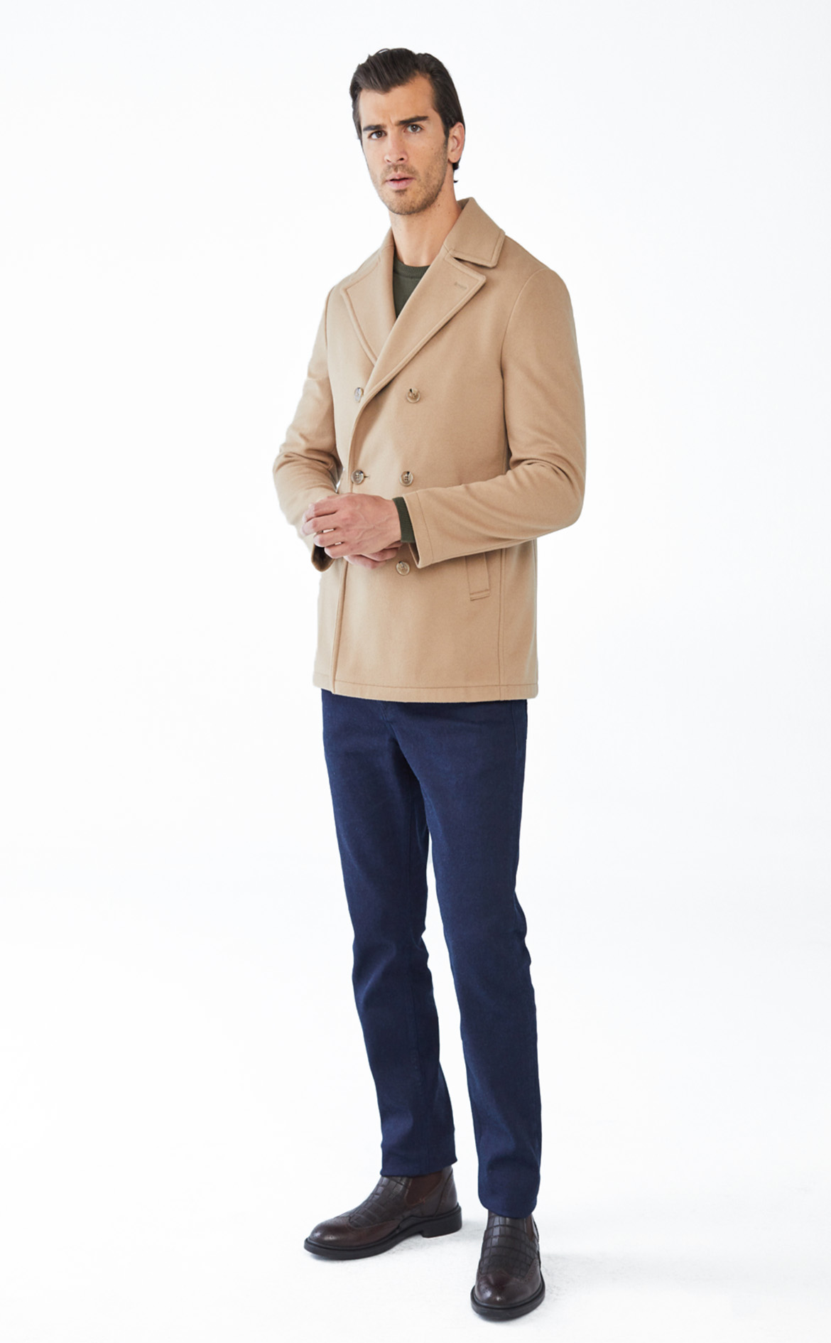 Borıs Becker-Borıs Becker Camel Mont Borıs Becker-Borıs Becker Camel Mont