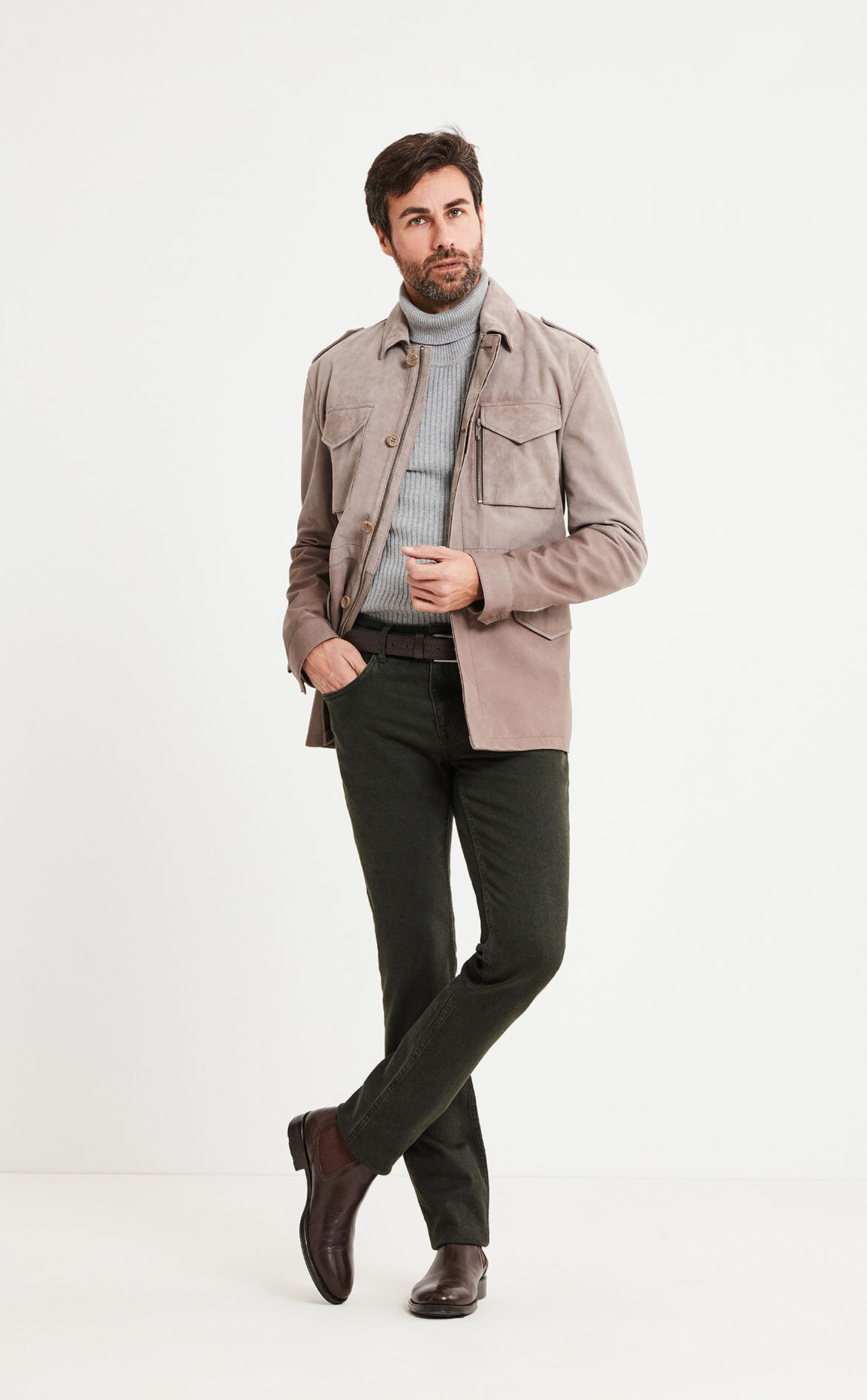 Borıs Becker-Borıs Becker Yeşil Jean Borıs Becker-Borıs Becker Yeşil Jean