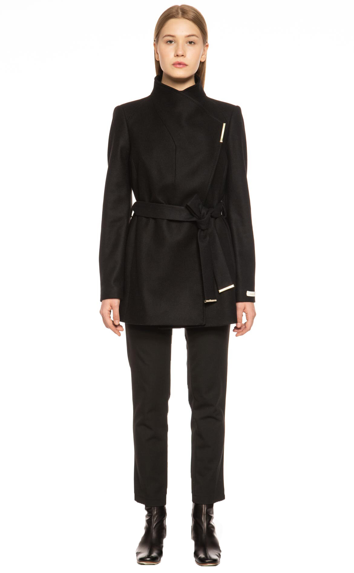 Ted Baker-Ted Baker Siyah Kaban