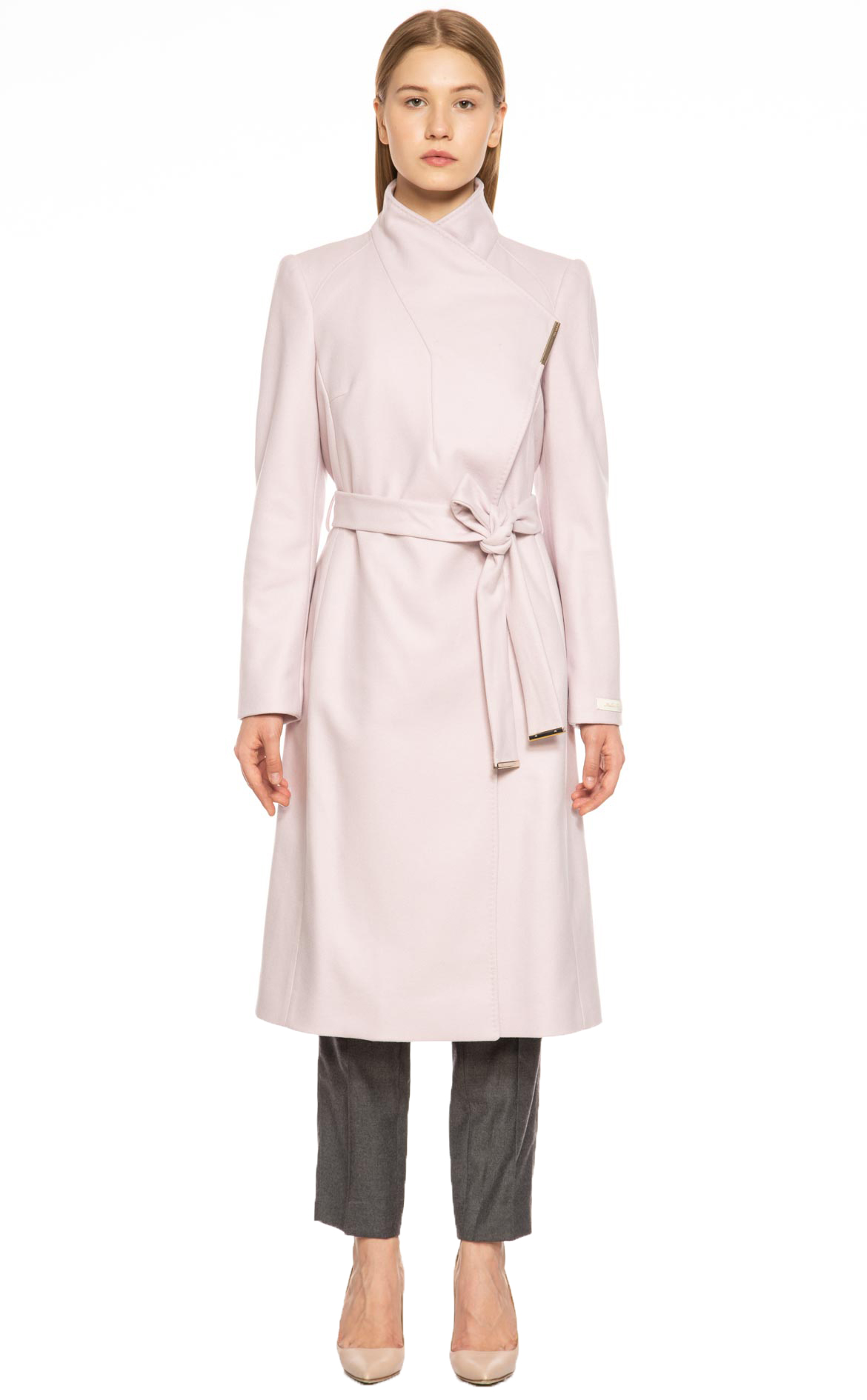 Ted Baker-Ted Baker Pembe Kaban Ted Baker-Ted Baker Pembe Kaban