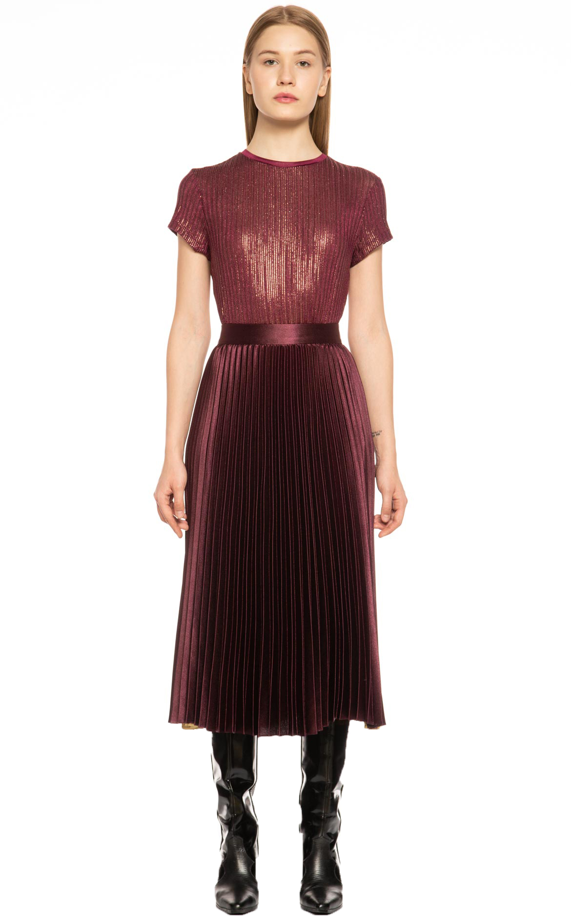 Ted Baker-Ted Baker Mürdüm Etek Ted Baker-Ted Baker Mürdüm Etek