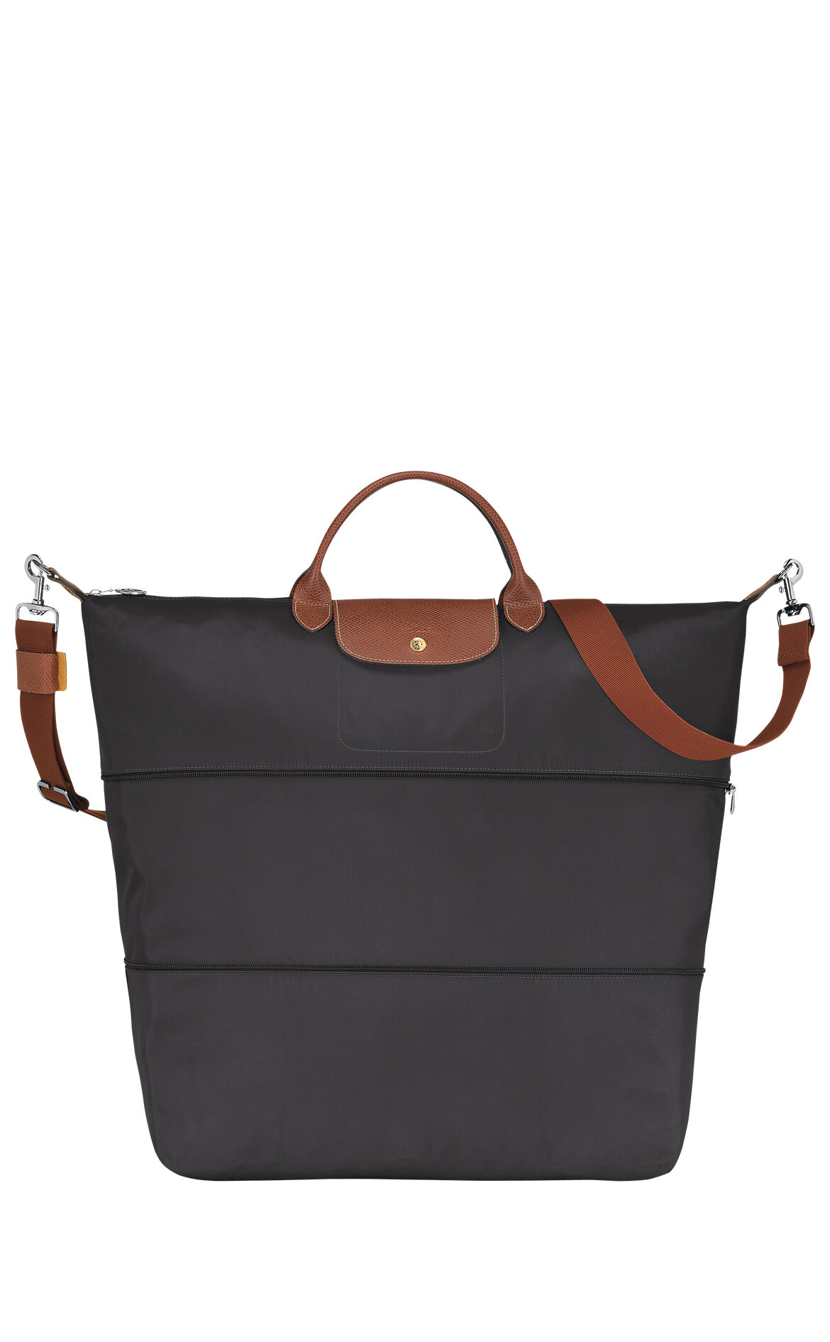 Longchamp-Le Pliage Genişletilebilir Seyahat Çantası Longchamp-Le Pliage Genişletilebilir Seyahat Çantası